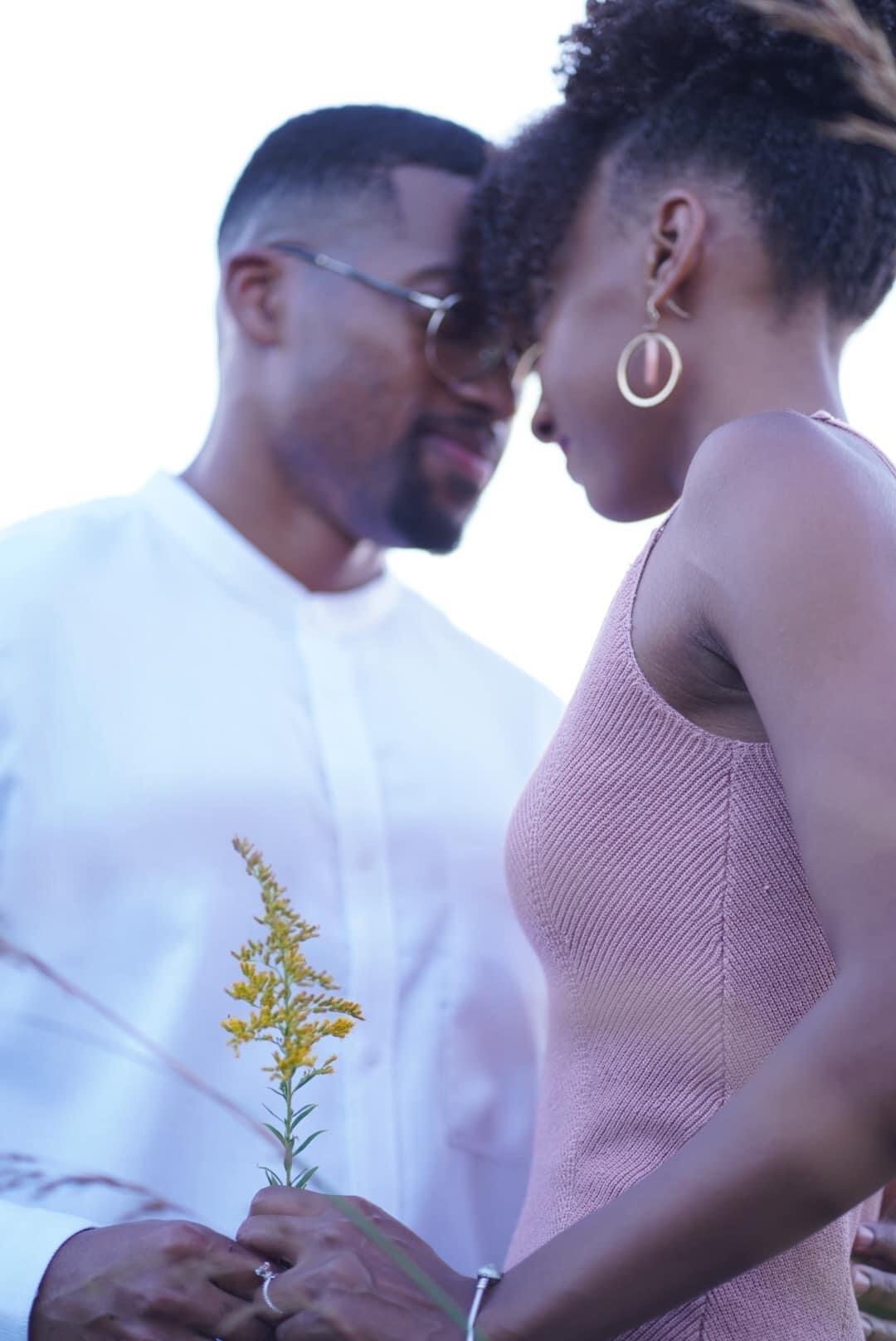 Kristyn Michelle and Robert Catchings' Wedding Website