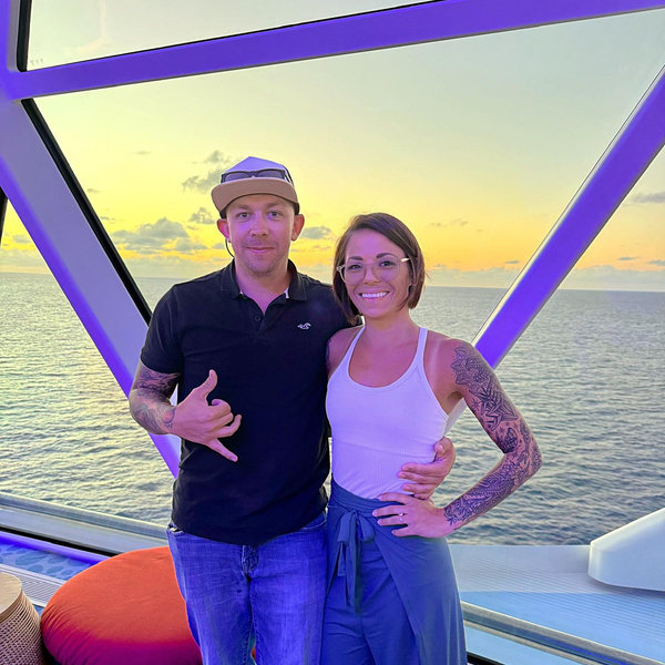 Kayleigh Sheets and Gerrett Roberts' Wedding Website