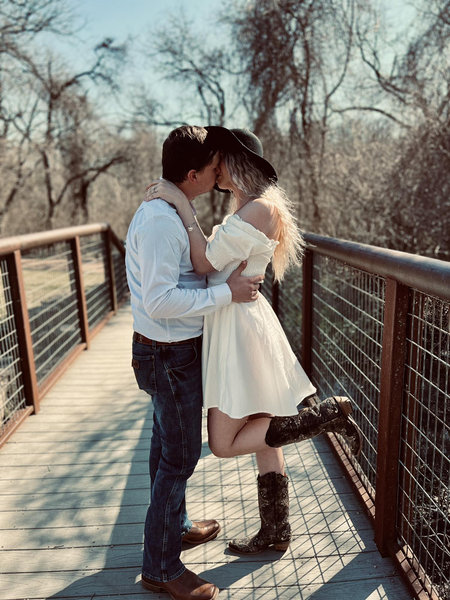 Luke Richison and Chloe Healey's Wedding Website