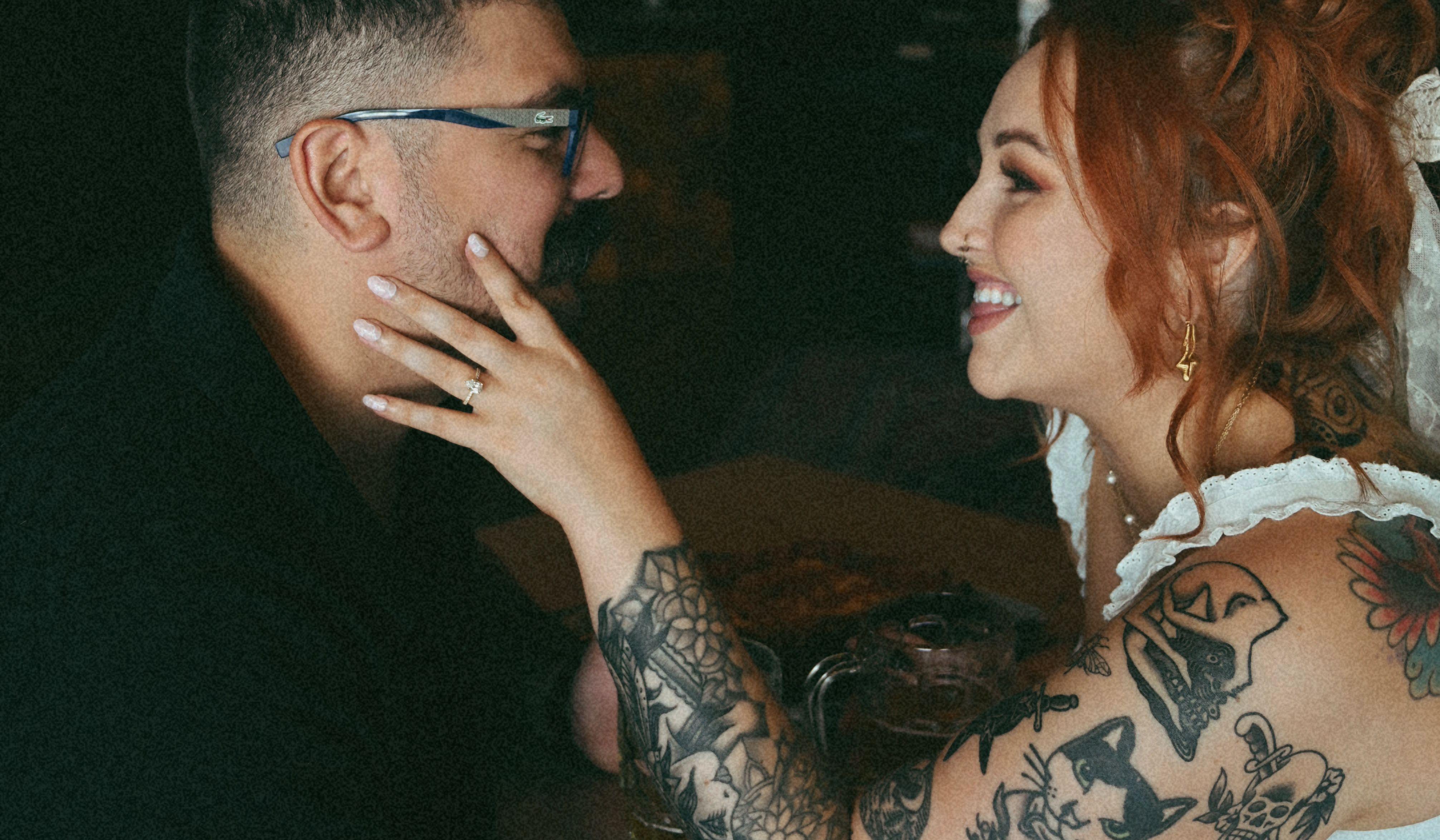 Corey Robles and Casey Martin's Wedding Website