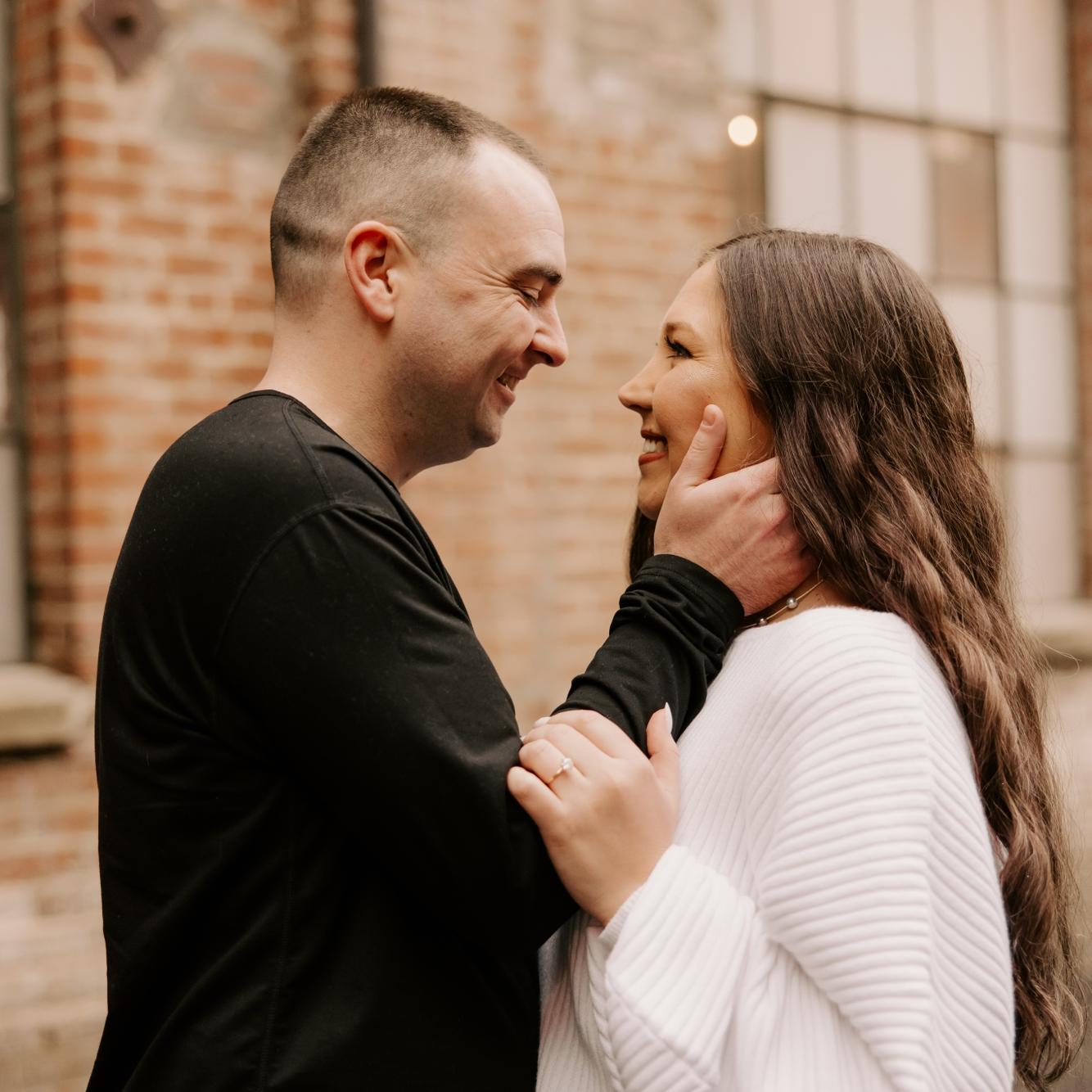 Kylee Boykin and Chad Baptiste's Wedding Website