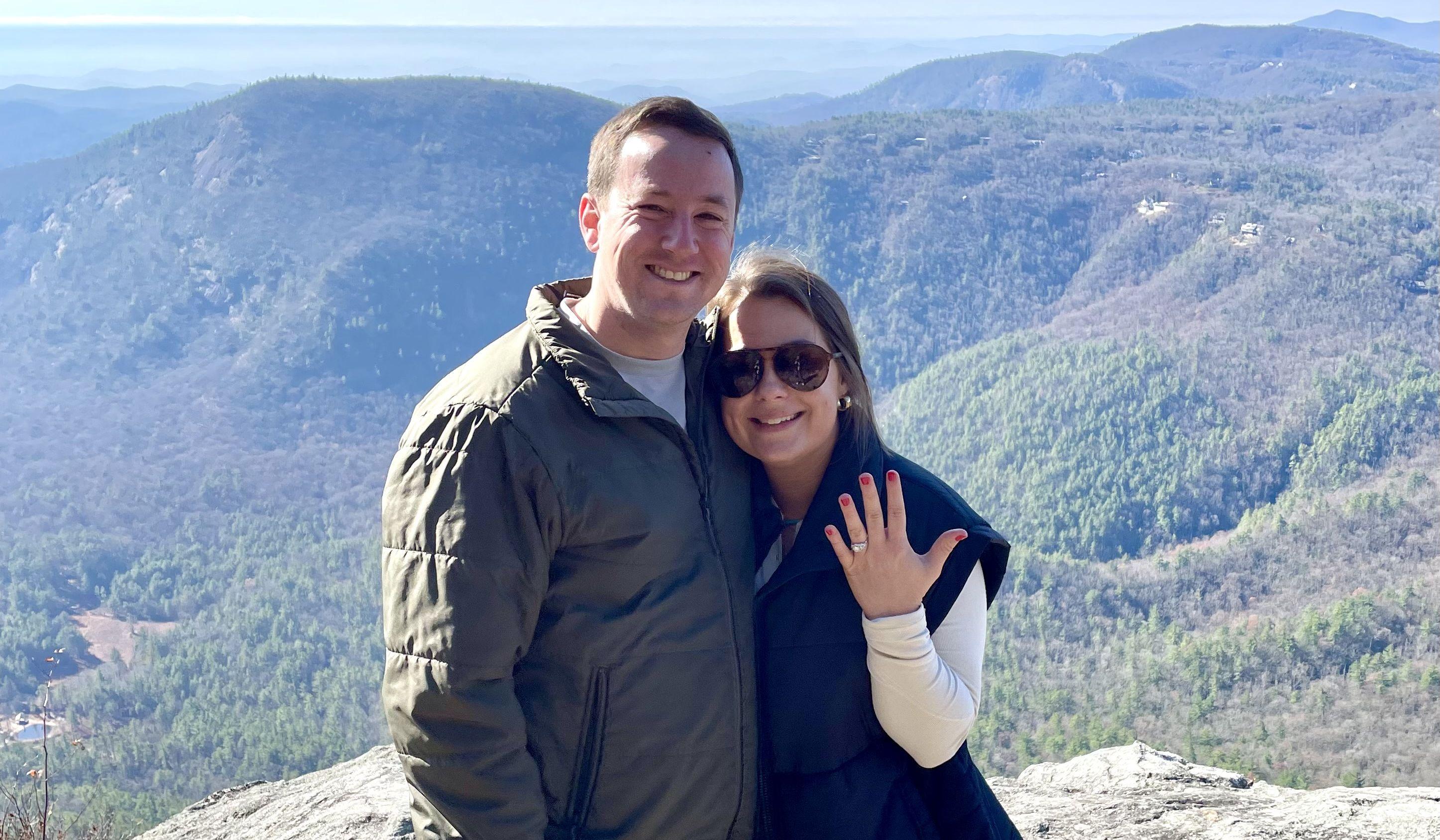 Courtney Crampton and Tyler Upton's Wedding Website