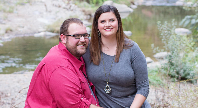 Kyle Croft and Cherish Higdon's Wedding Website