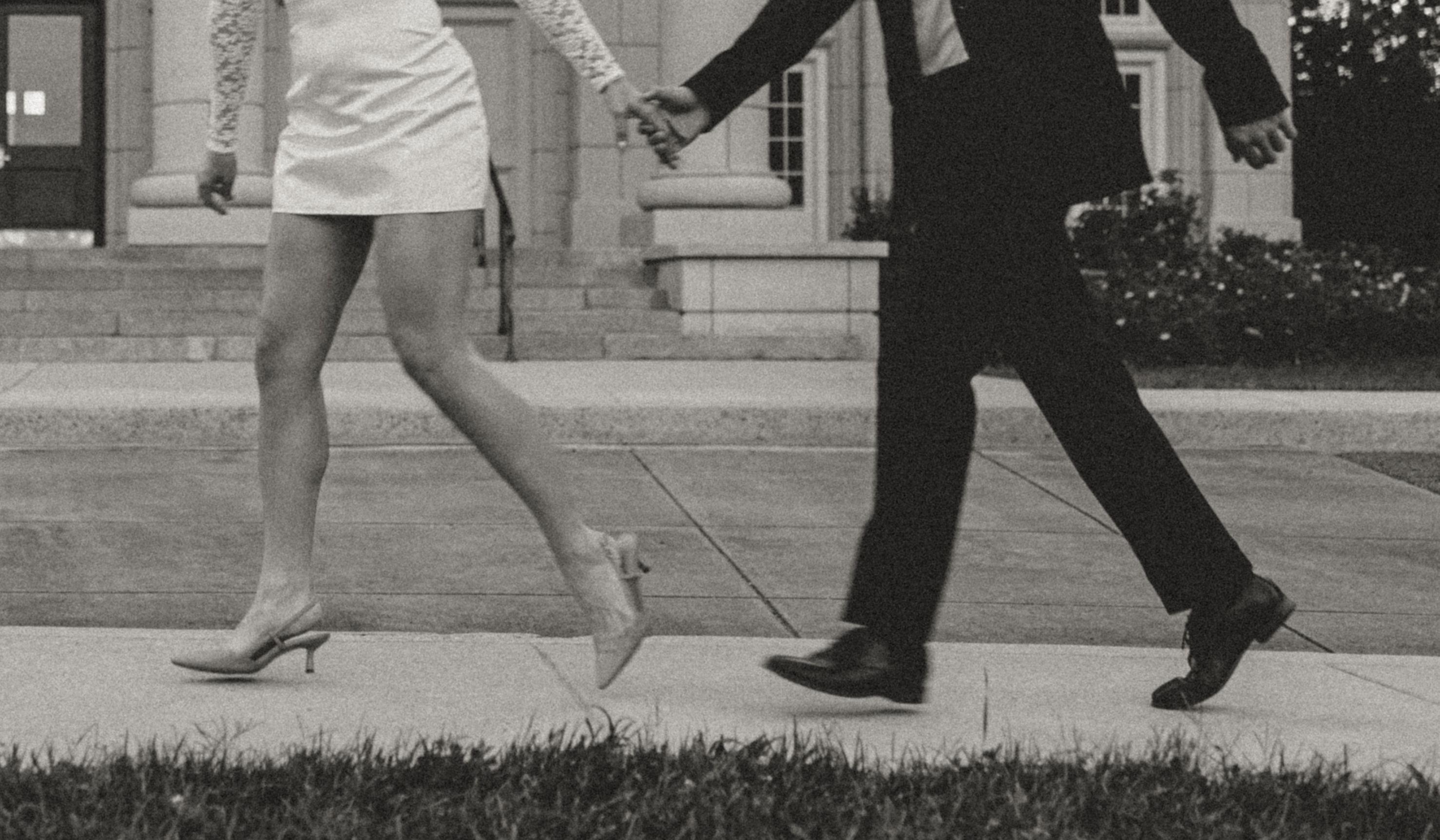 Amberley Fly and Caleb Tubb's Wedding Website