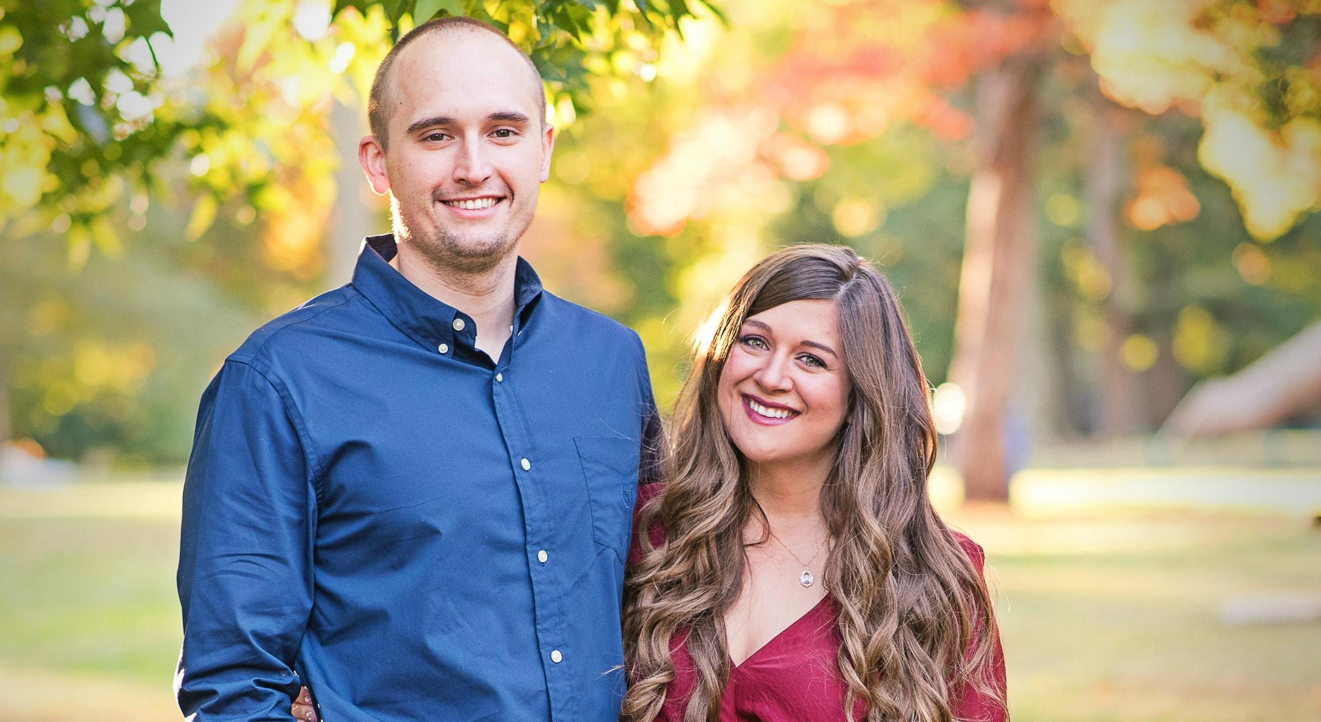 Meghan Detwiler and Jon Christopher Deal's Wedding Website