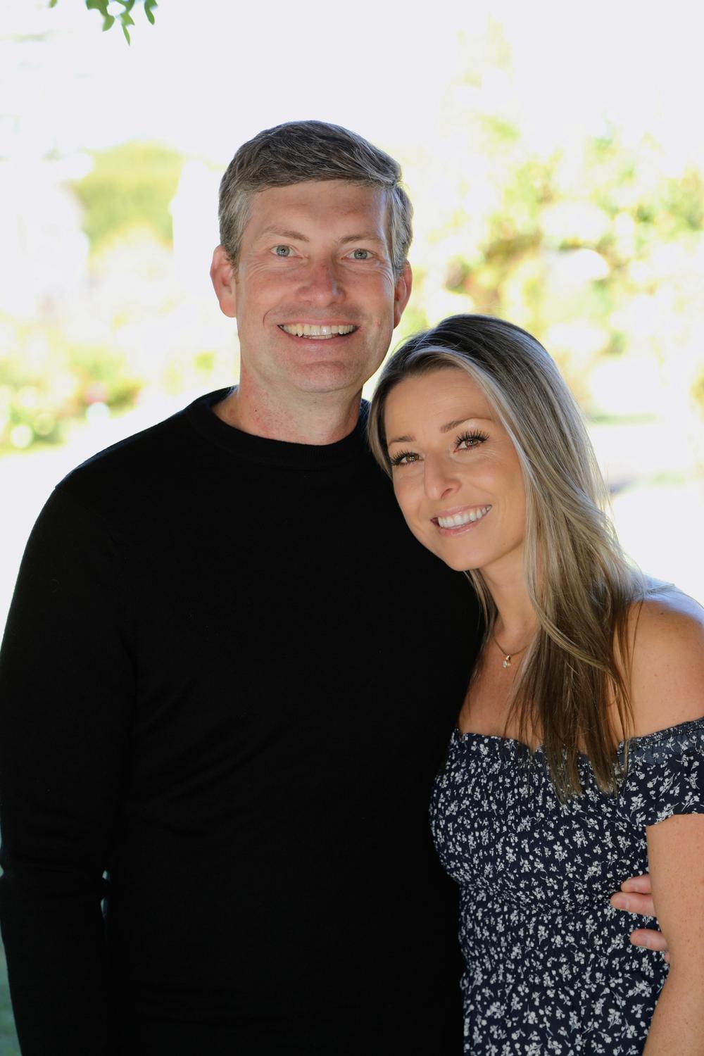 Misha Kelly and Bob Belshe's Wedding Website