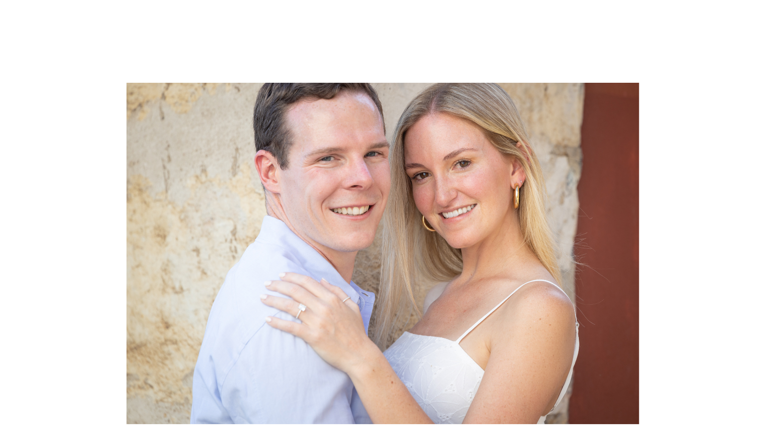 Lauren M. Liebler and Richard G. Cole III's Wedding Website