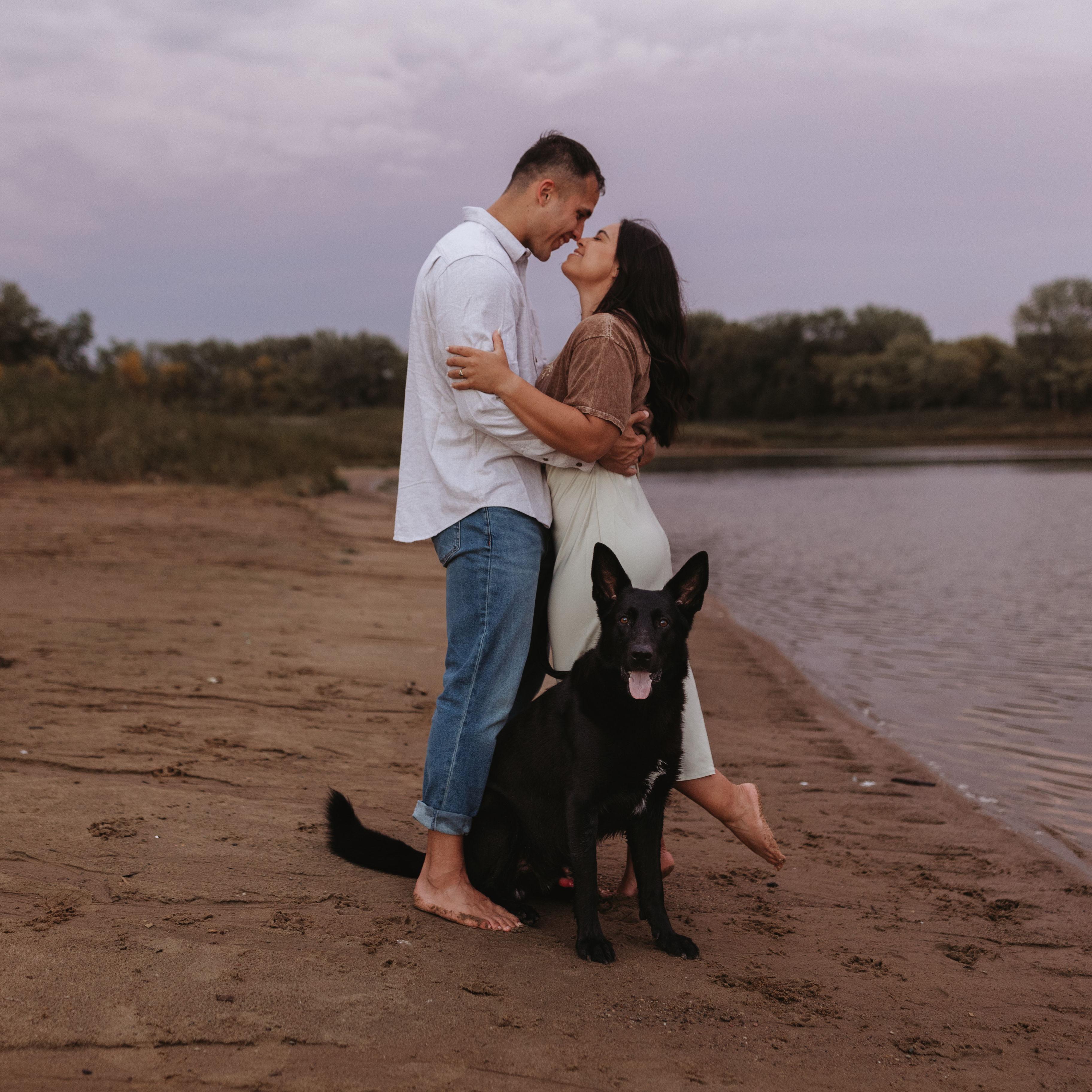 Leilani Zinsli and Nash Stopko's Wedding Website