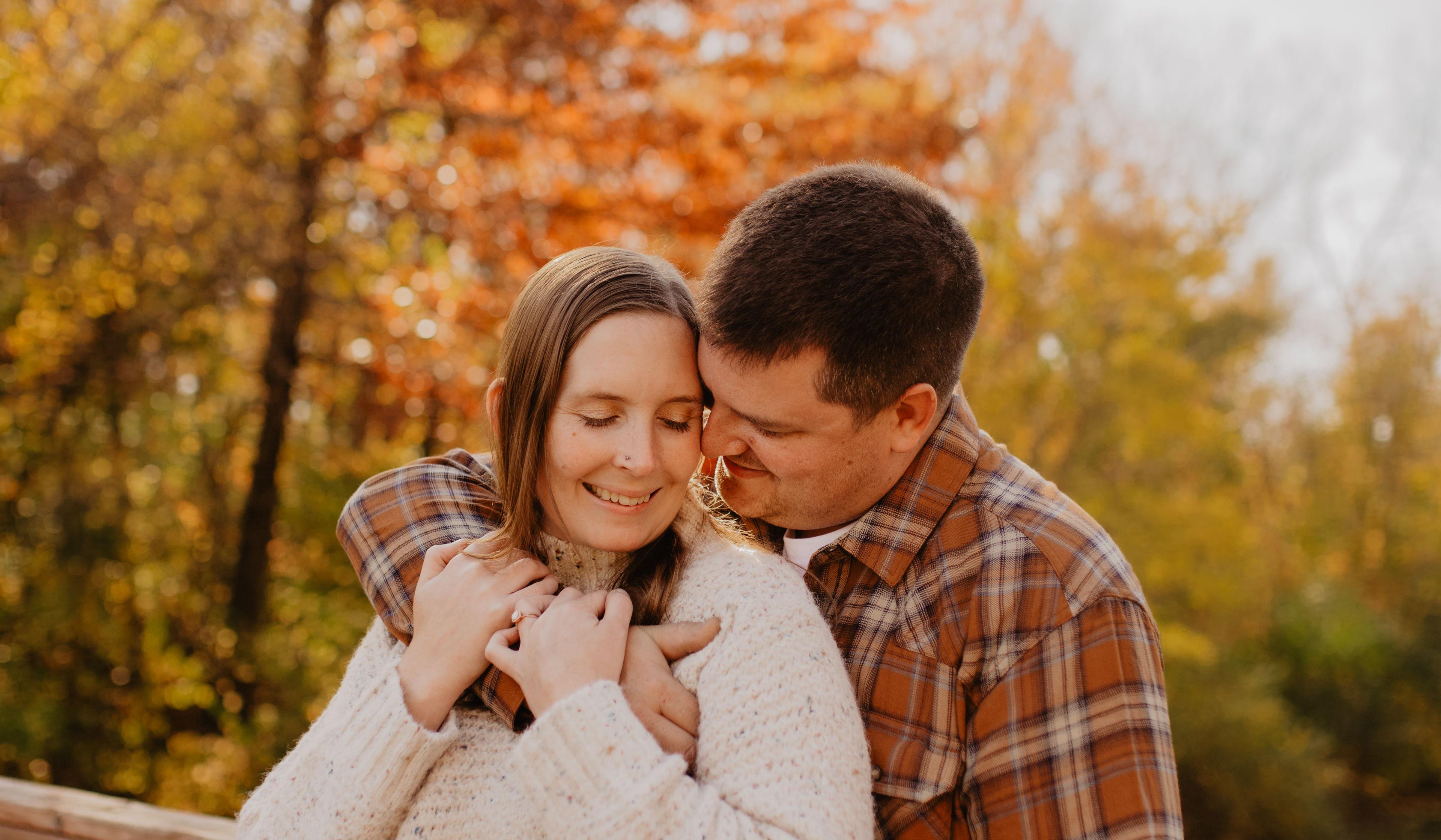 Hannah Cacek and Zane Geis' Wedding Website