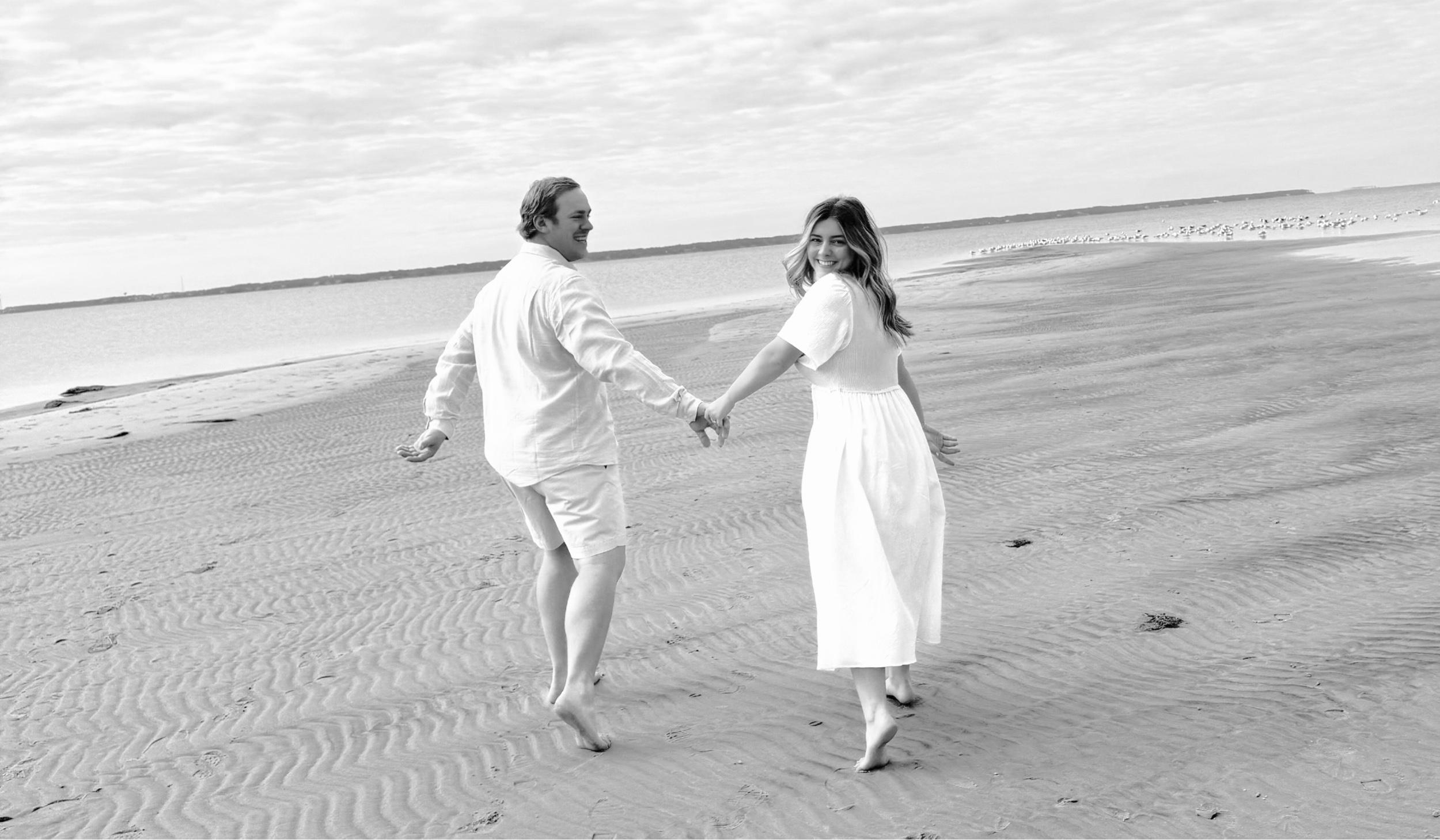 Jamie Brett Cogsdale and Wyatt Raymond Whitley's Wedding Website