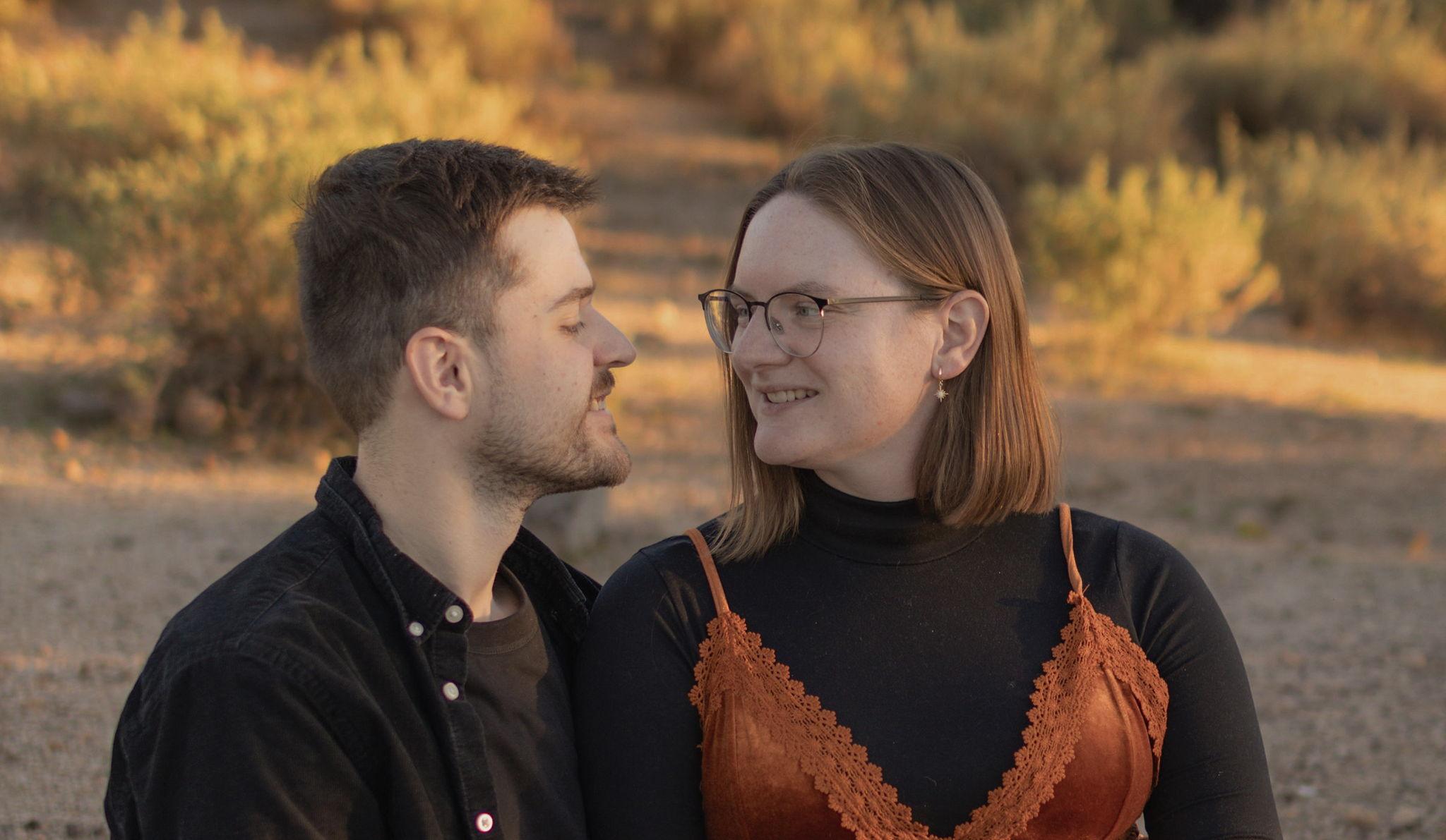 Emily Lowery and Miguel Martinez's Wedding Website