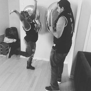 Tatyana Bryant and Brian Cardwell's Wedding Website