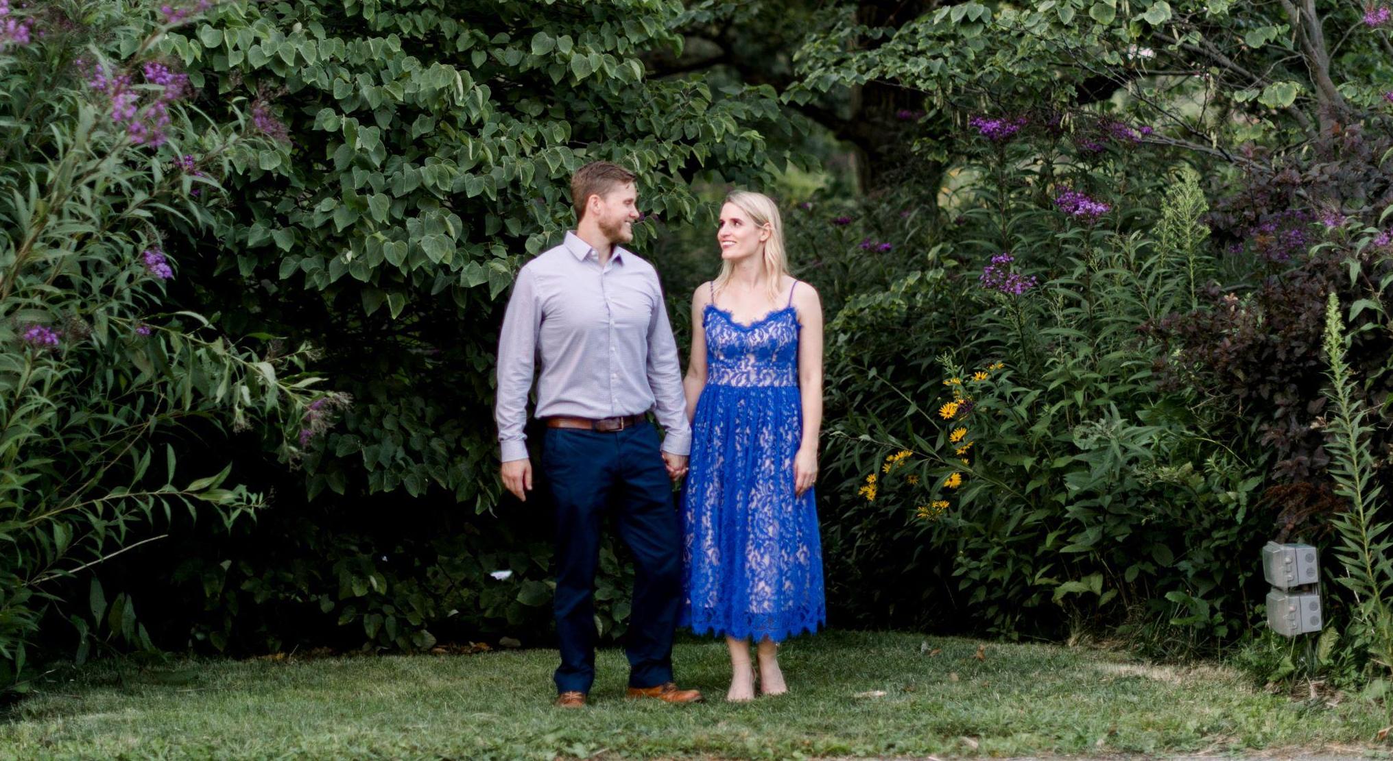 Abigail Sosinski and Mike Kapelinski's Wedding Website