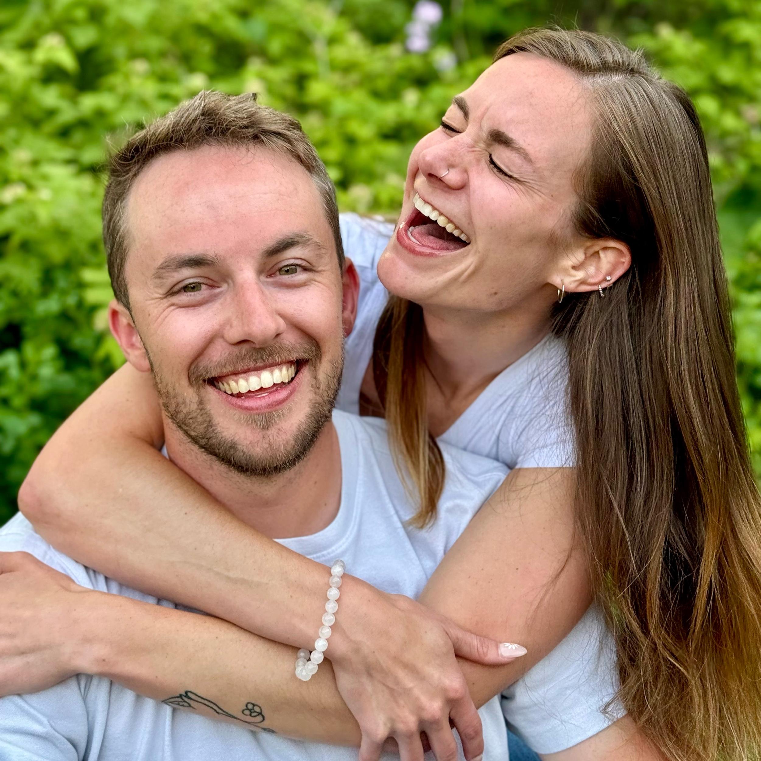 Allison Nelson and Bailey Nolan's Wedding Website