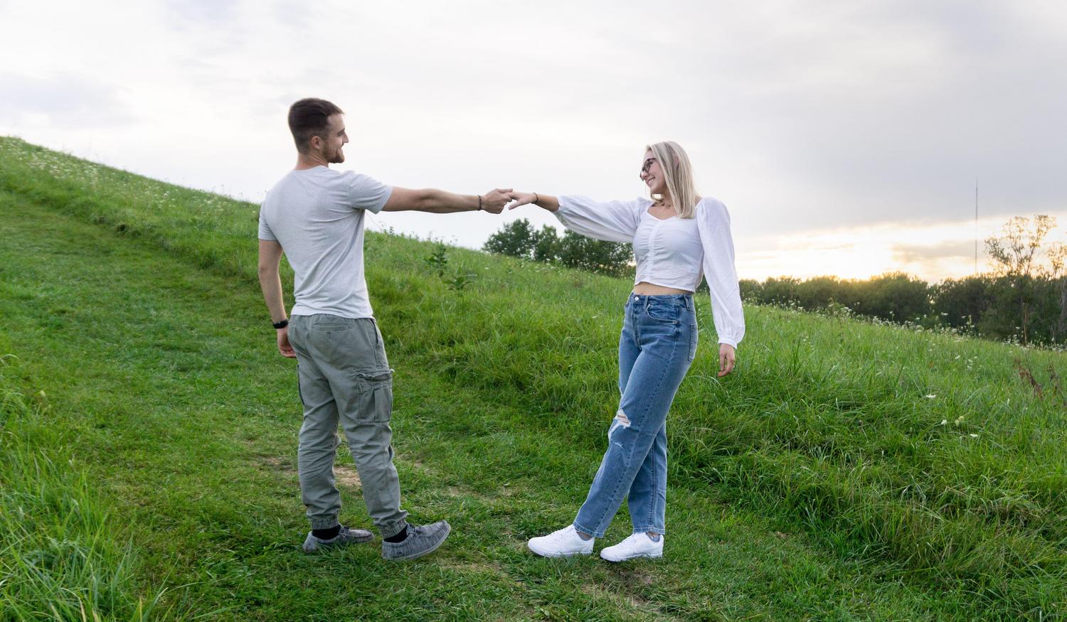 Meghan Juhlin and Austin Welker's Wedding Website