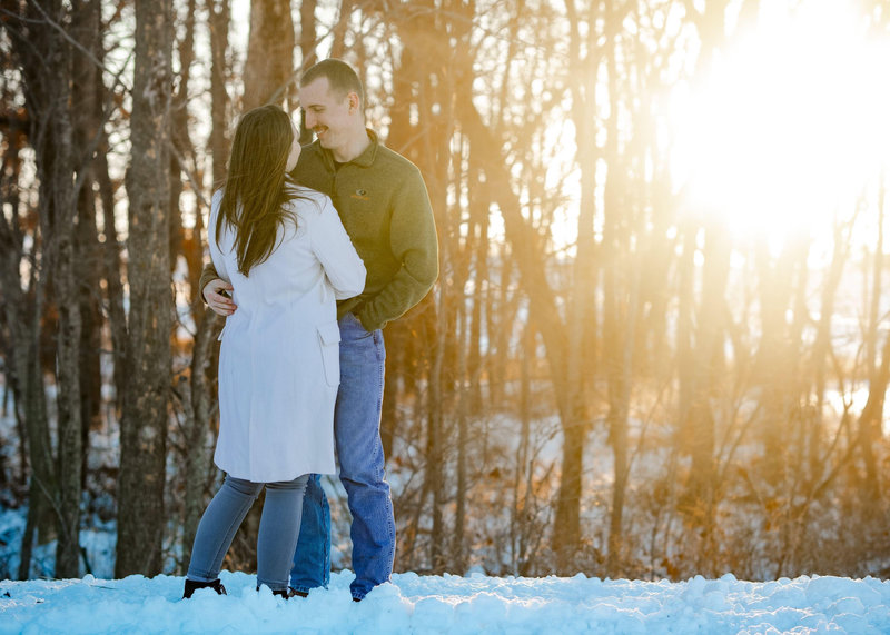Christine Miles and Tanner Thomason's Wedding Website