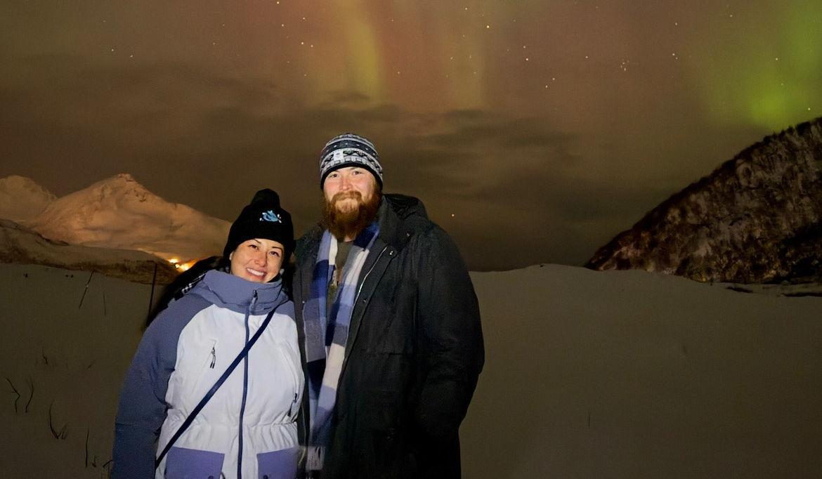 Simone Ritthisorn and Jake Knudson's Wedding Website