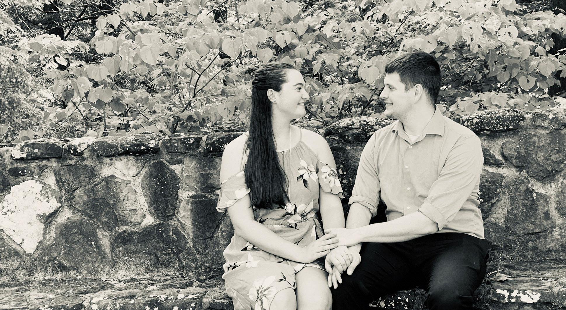 Susie Szablewski and Logan Gordon's Wedding Website