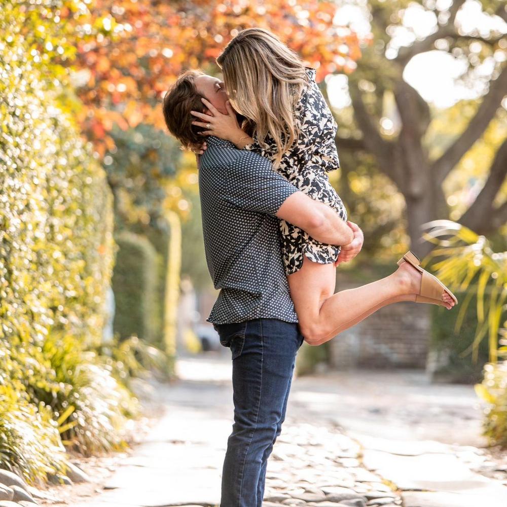 Denise Doyle and Louis Petersack's Wedding Website