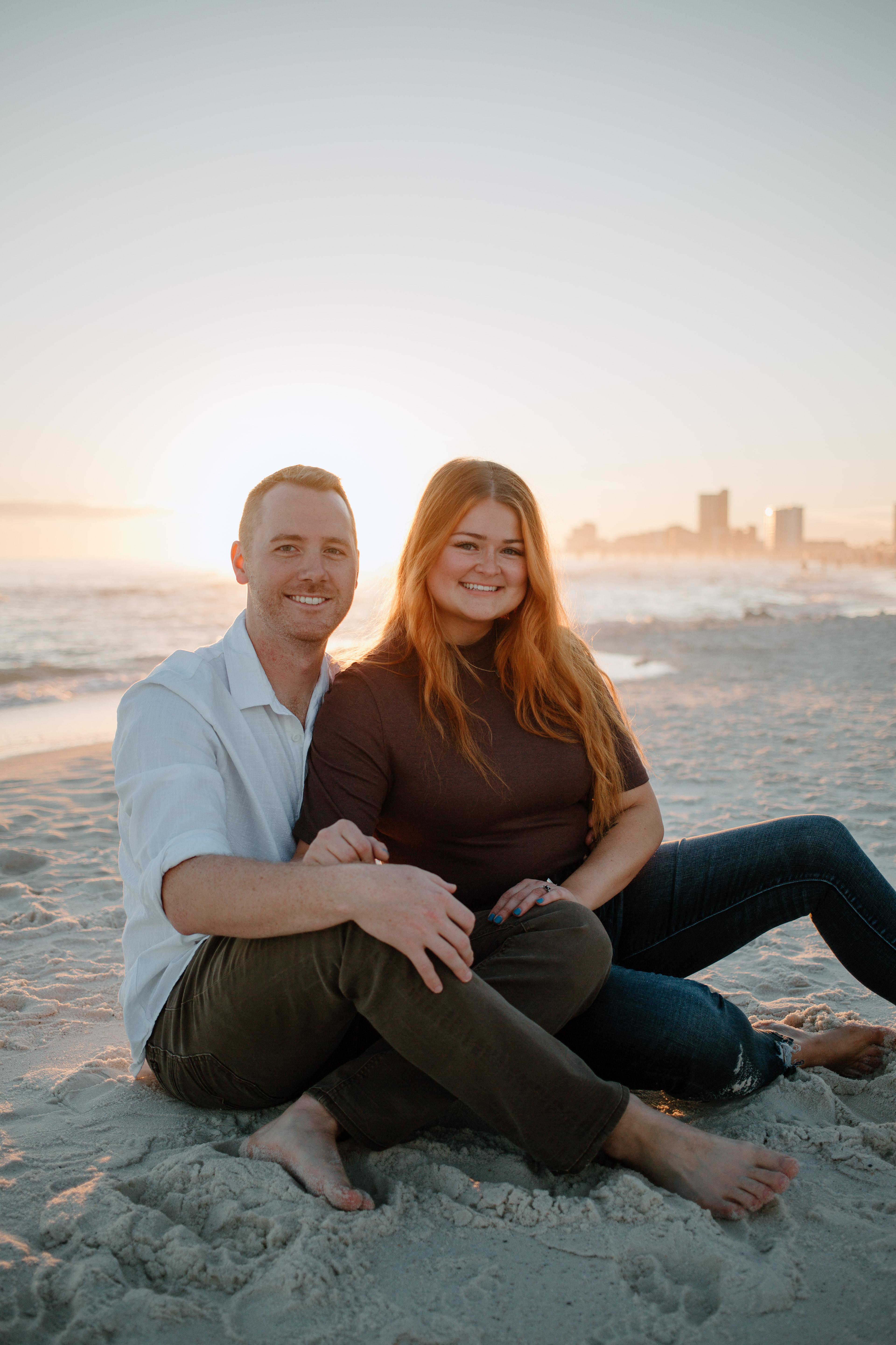 Whitney Vidas and Matthew Paddock's Wedding Website