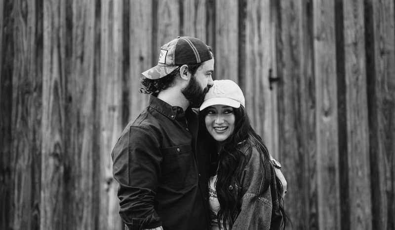 Monika Kowalski and Mike McCloskey's Wedding Website