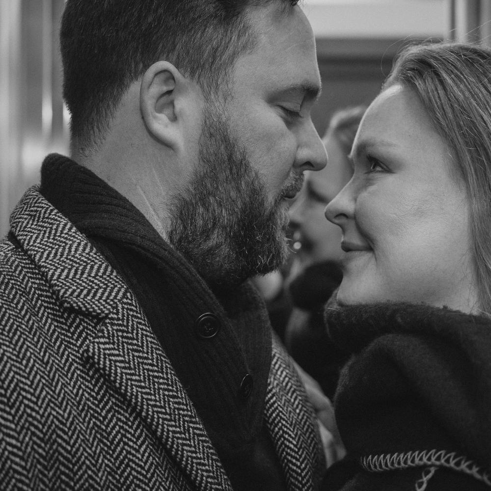 Susanna Dean and Christopher Garber's Wedding Website