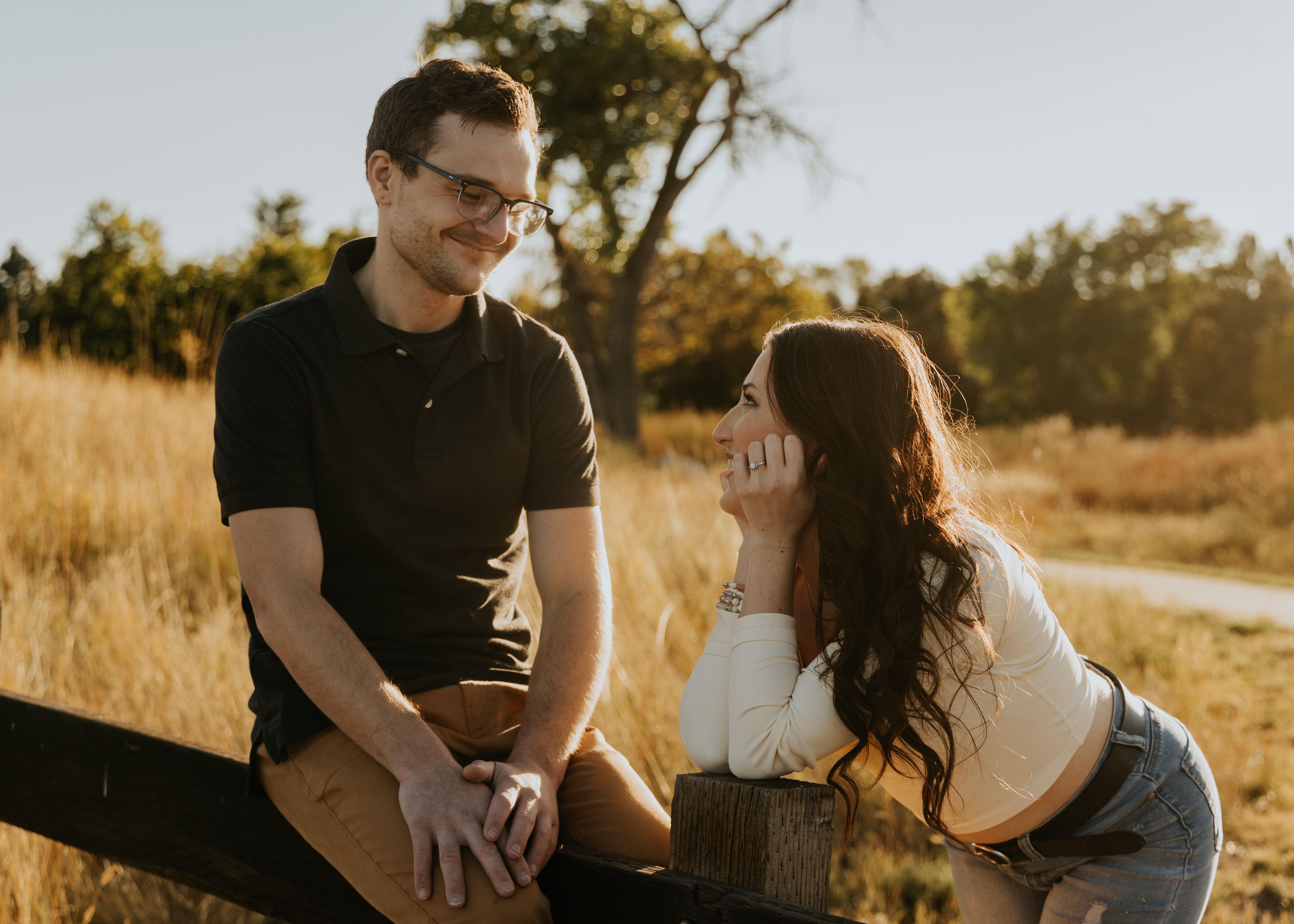 Seeara Tyson and Zachary Meeds' Wedding Website