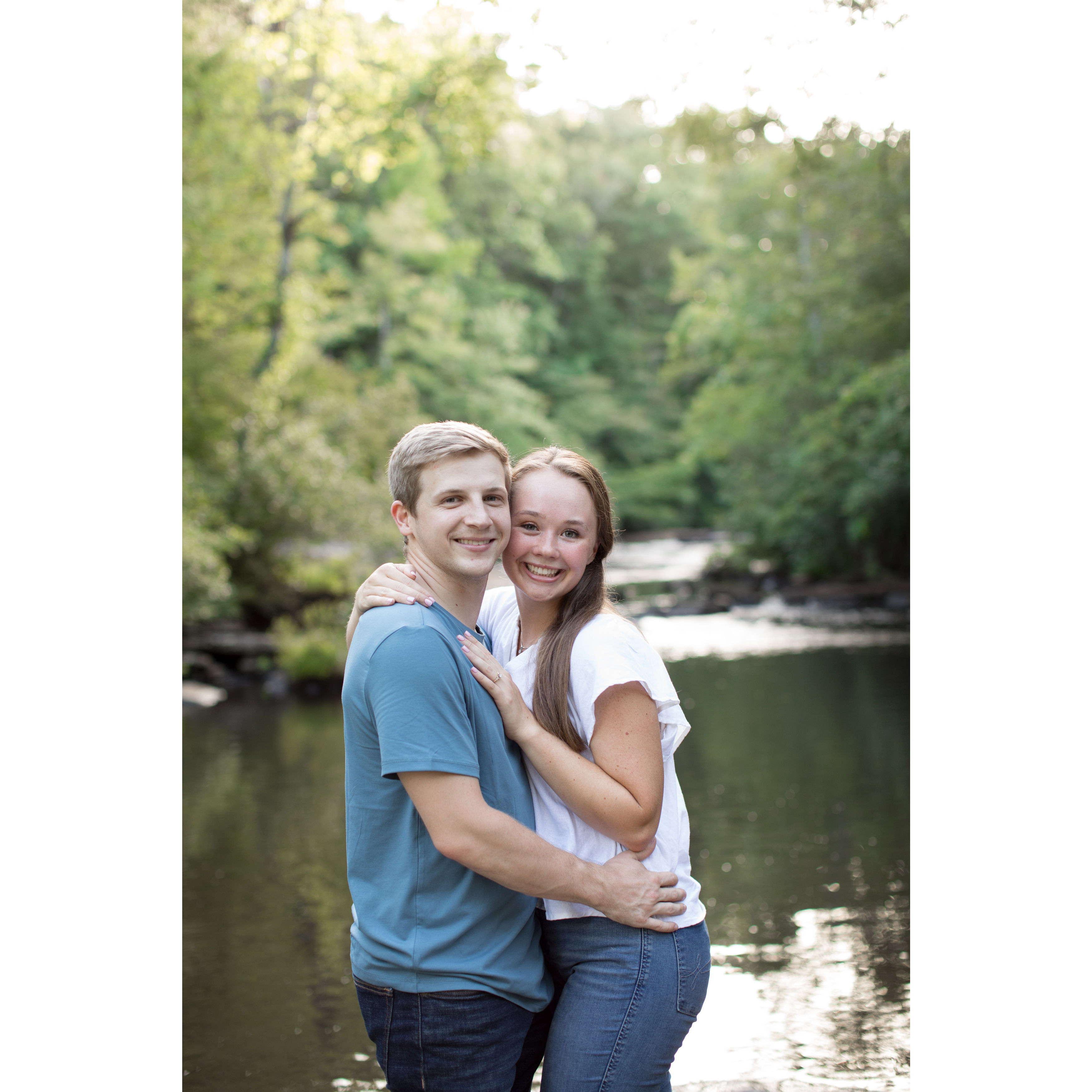 Jacob Barry and Amber Melton's Wedding Website
