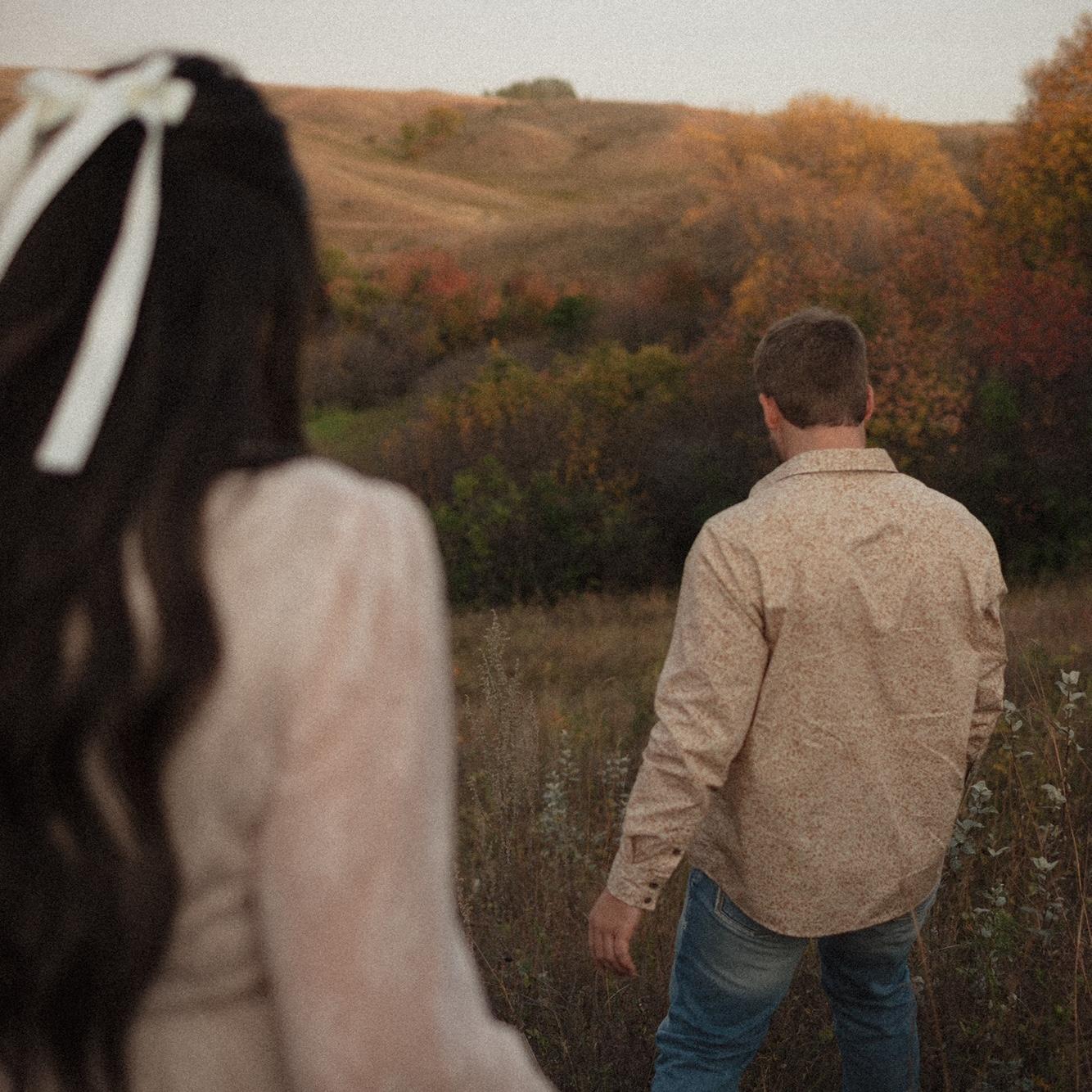 Madi Larson and Dalton Klein's Wedding Website