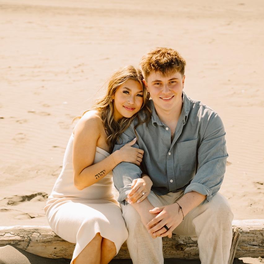 Madison Boettner and Zachary Taylor's Wedding Website