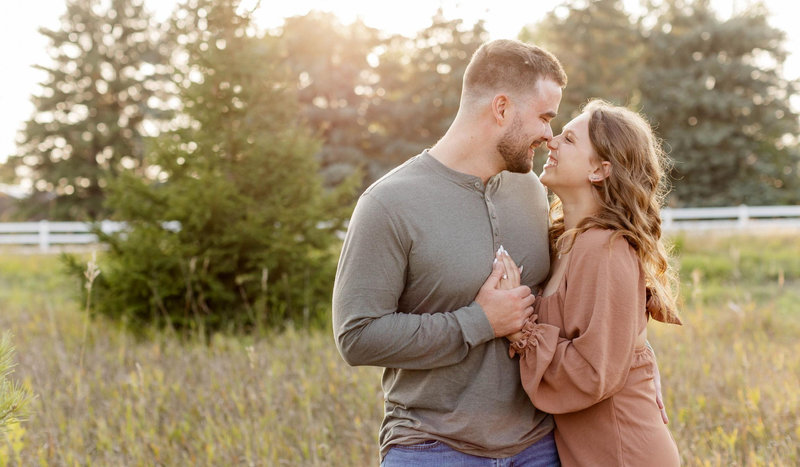 Abby Bartosiewski and Austin Johnson's Wedding Website