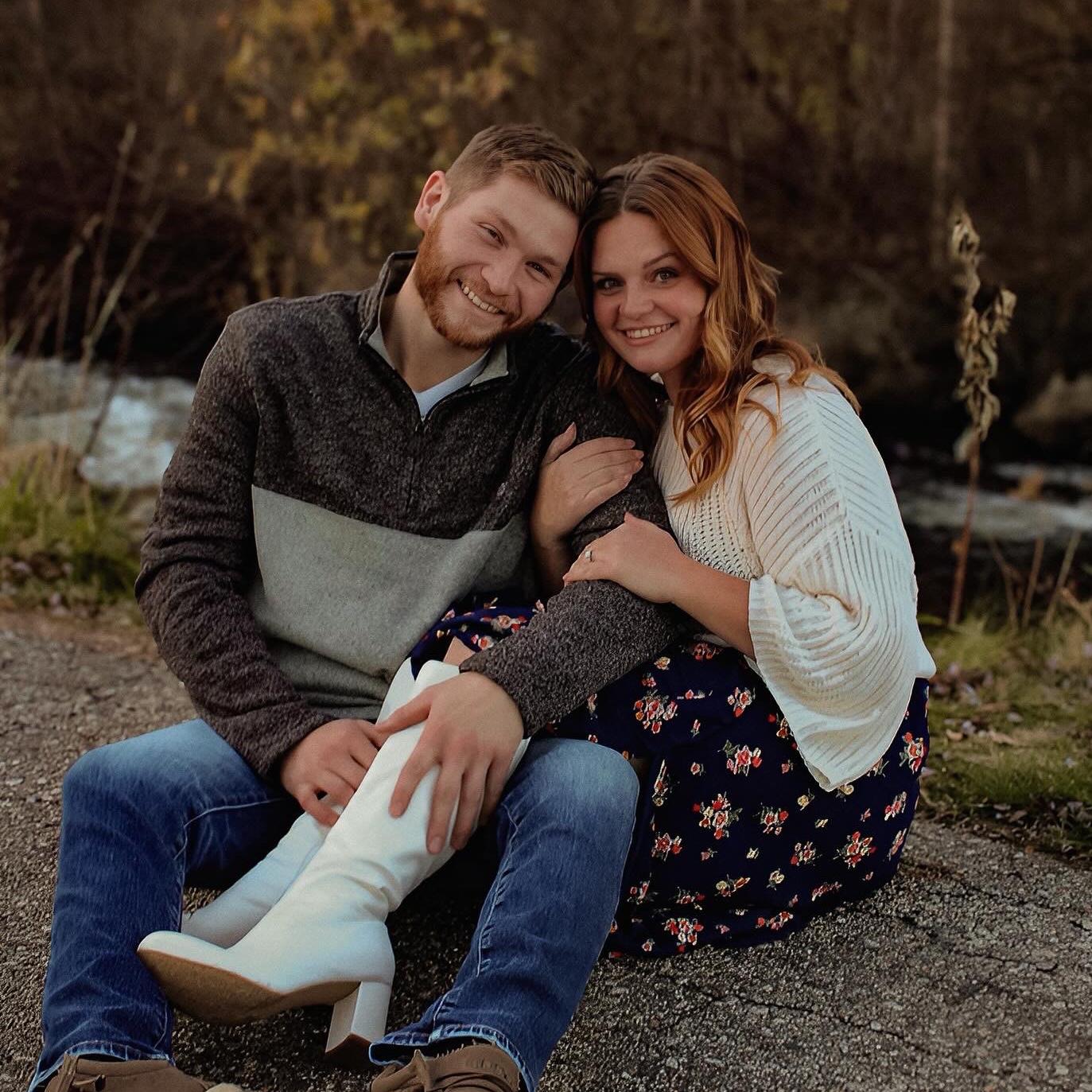 Chelsea Preston and Bryce Smith's Wedding Website