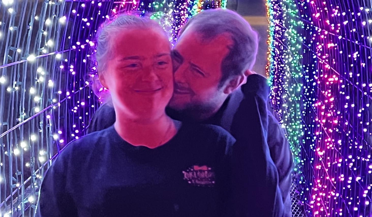 Mickayla Gibbs and Cody Alexander's Wedding Website