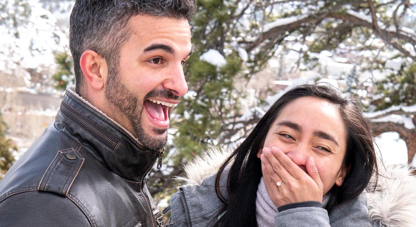 Jessica Borja and Jeff Zito's Wedding Website