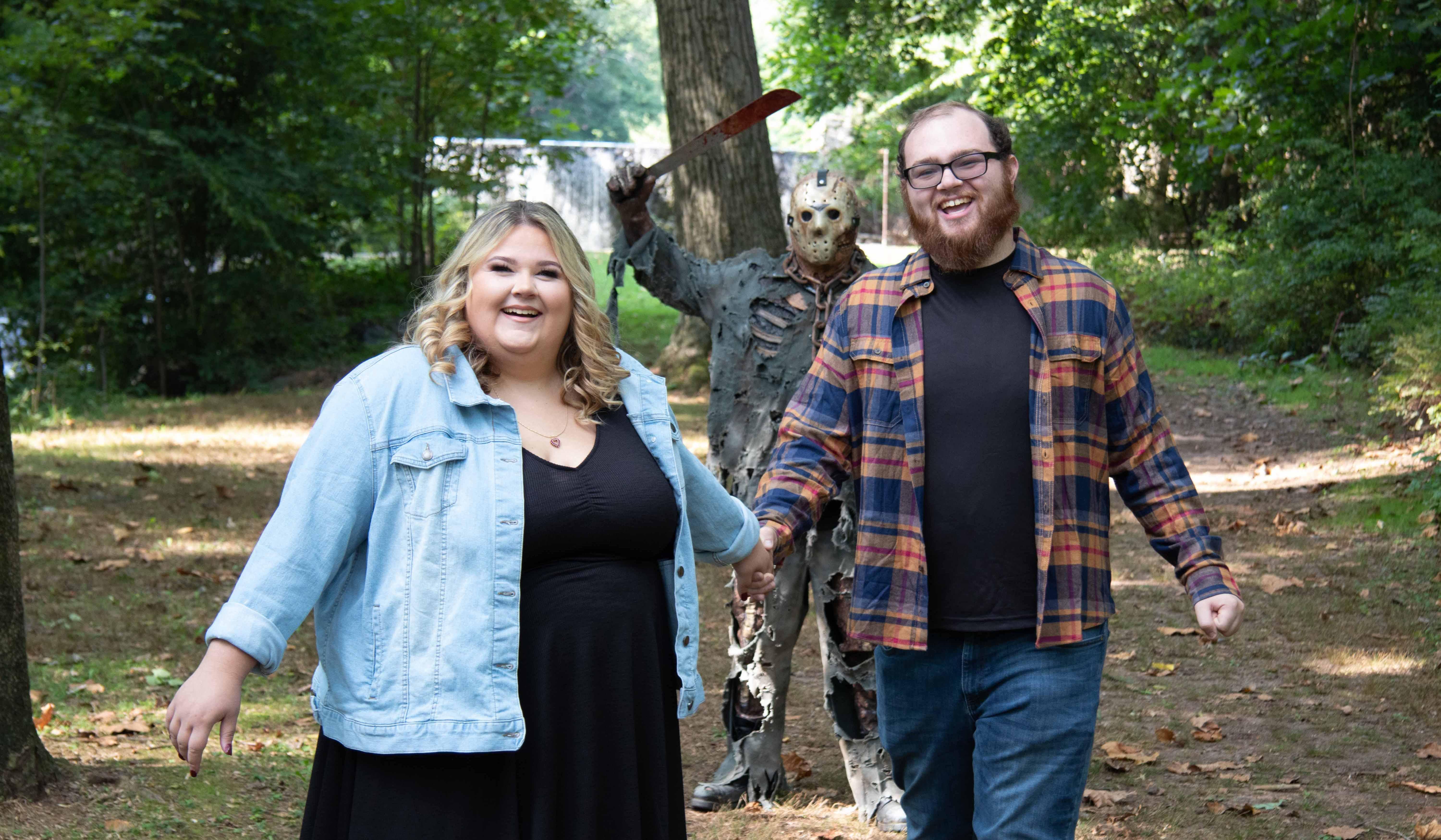 Stephenie Sporer and Matthew Shegelski's Wedding Website