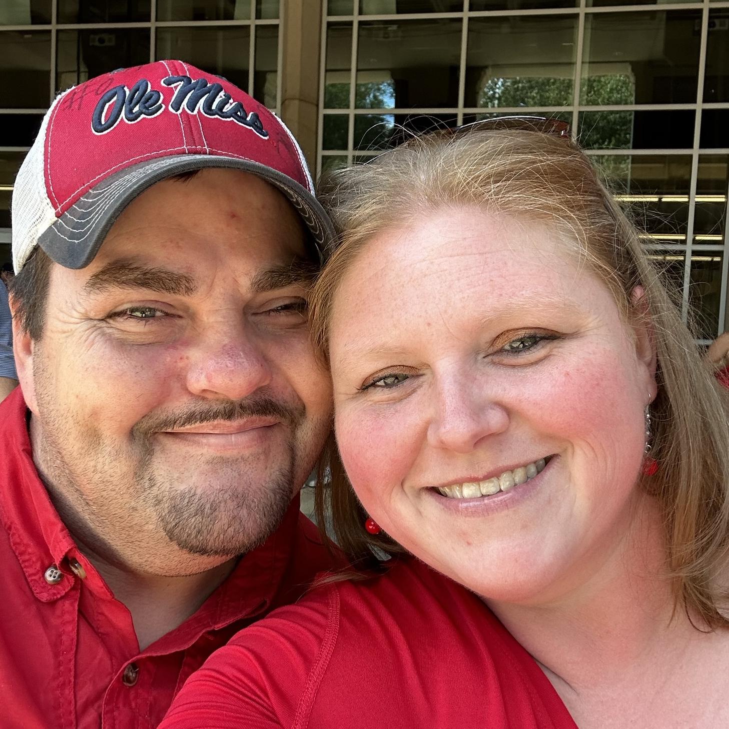 Jessica Petree and Billy Patterson's Wedding Website