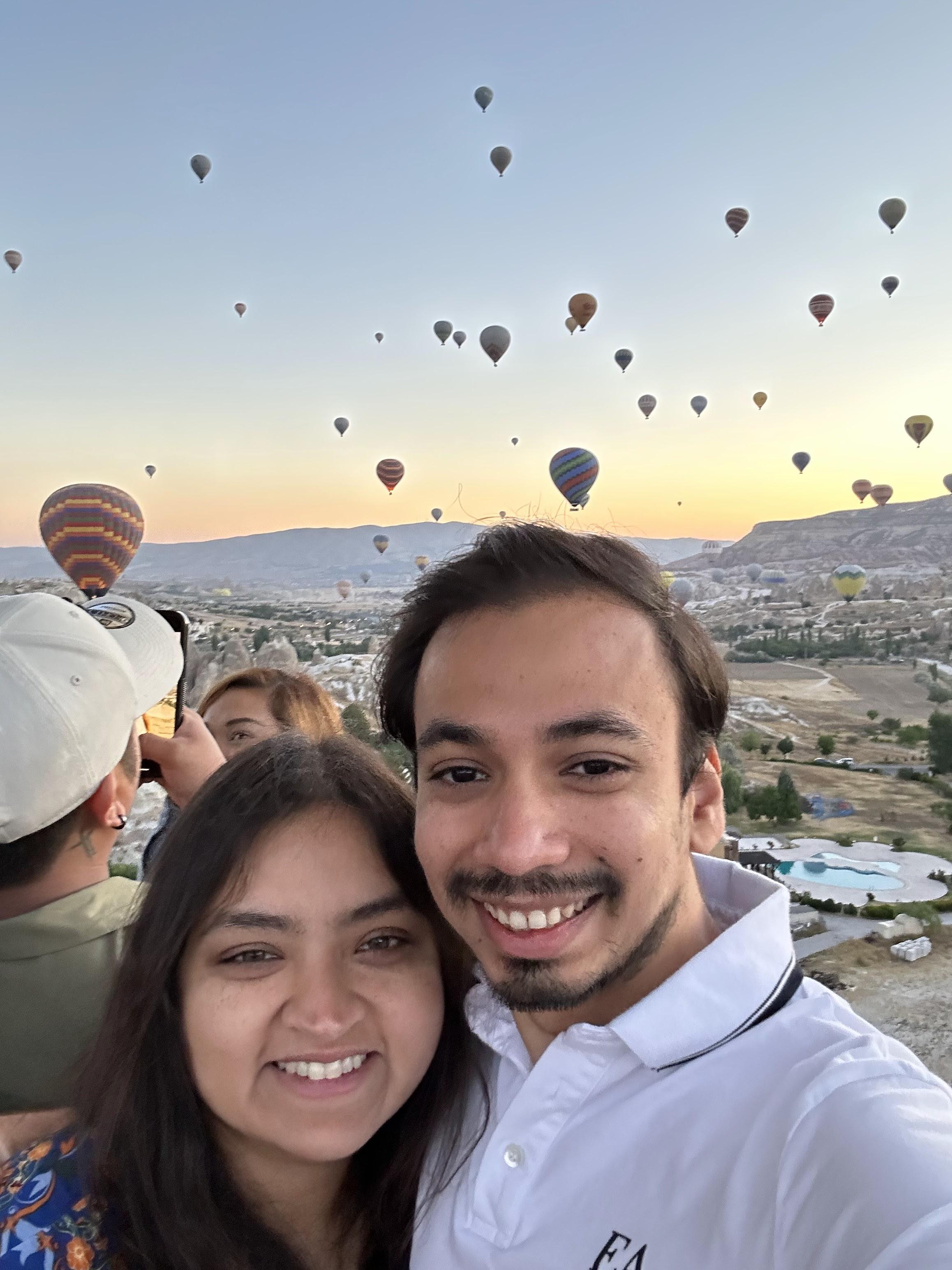 Aadam Saleem and Aisha Sheikh's Wedding Website