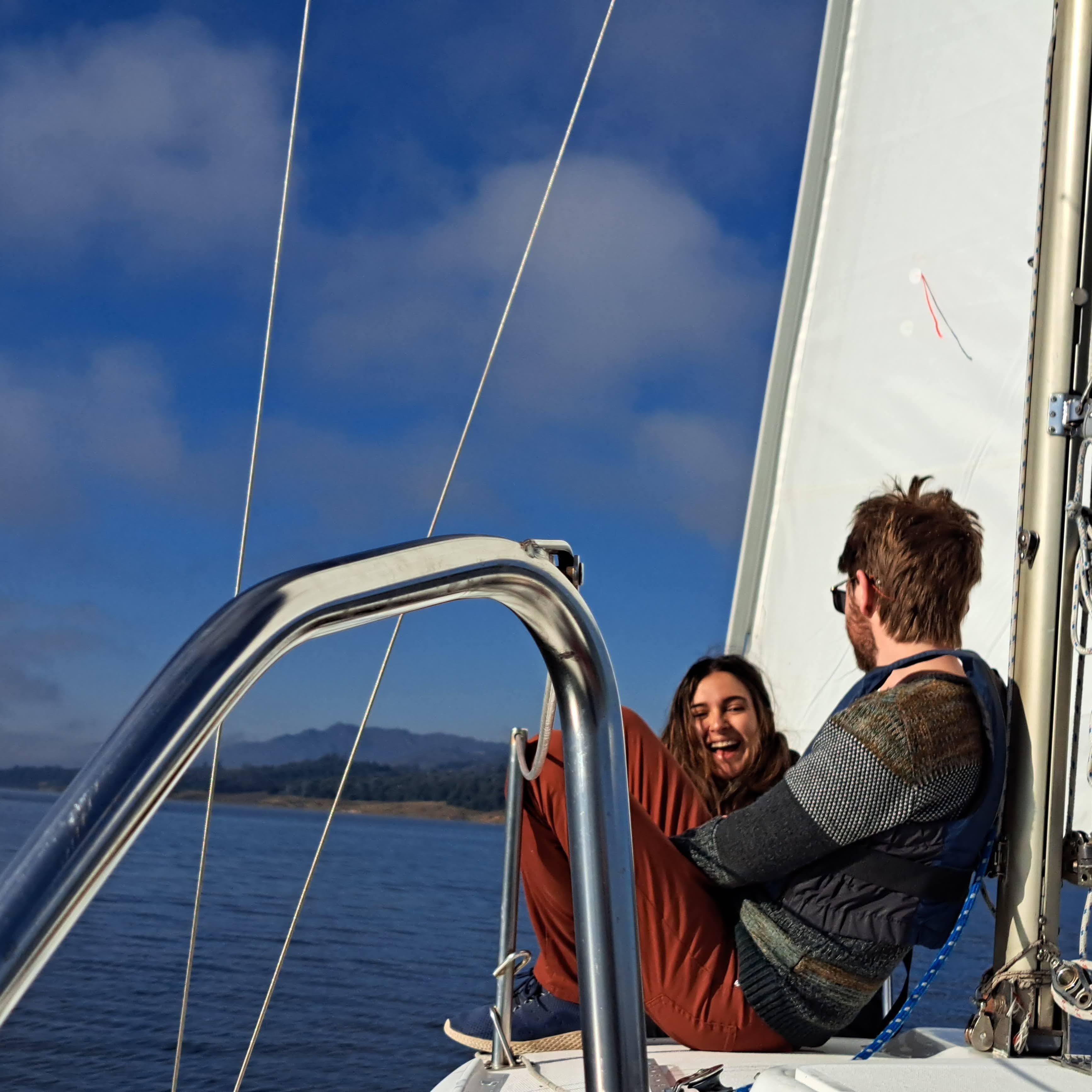 Ana Guerrero and Mau Pradilla's Wedding Website