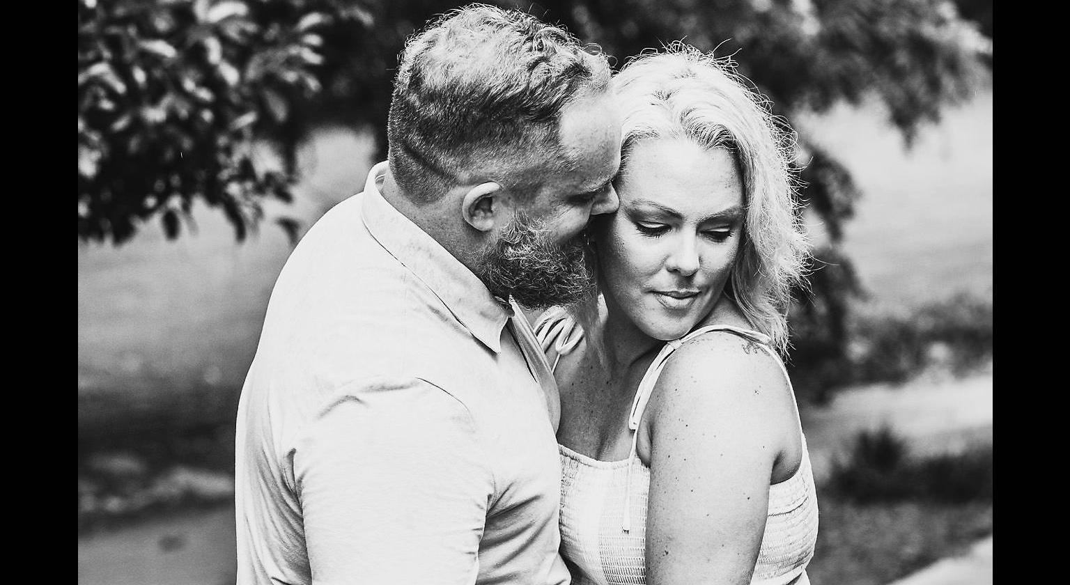 Keyra Brotherton and Matthew Bradley's Wedding Website