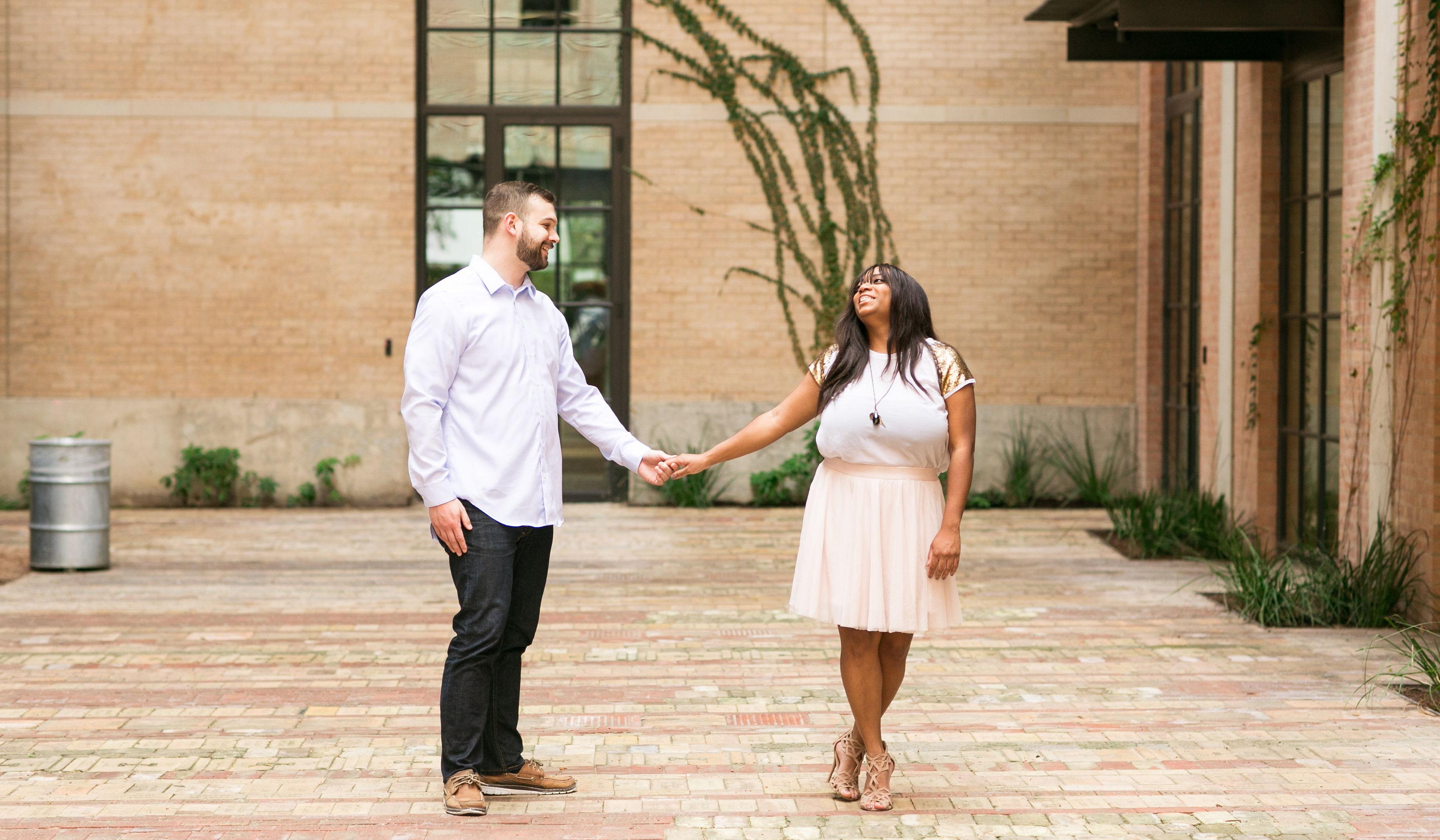 Deidra Williams and Nathan Catus' Wedding Website