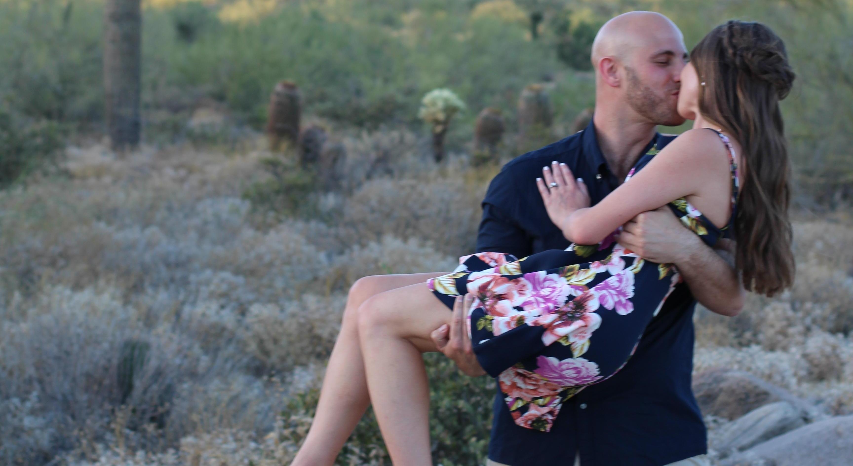 Rachael Blaire and Eric Balsam's Wedding Website