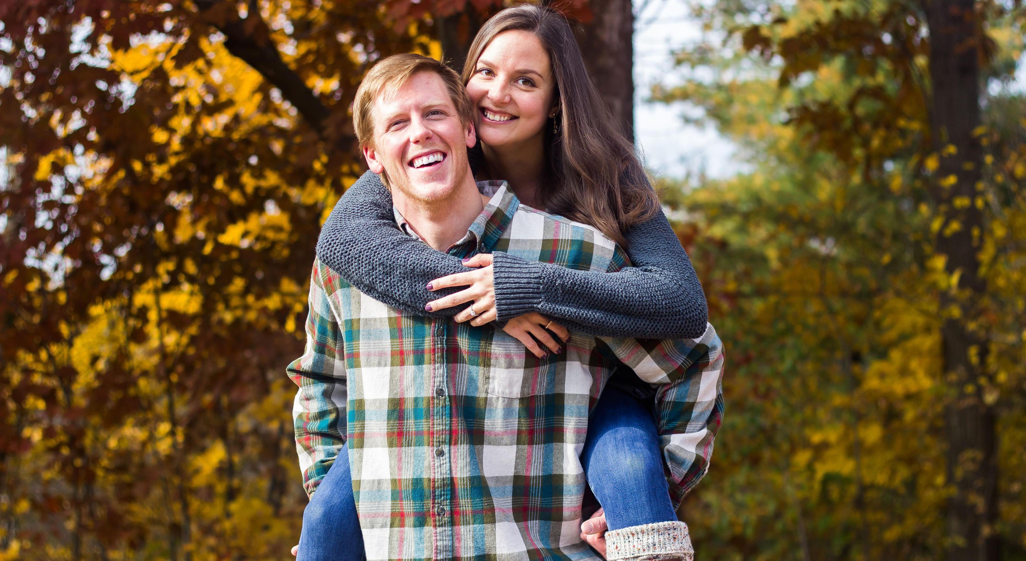 Meghan (Mahaffy) Hochstein and Ryan Hochstein's Wedding Website