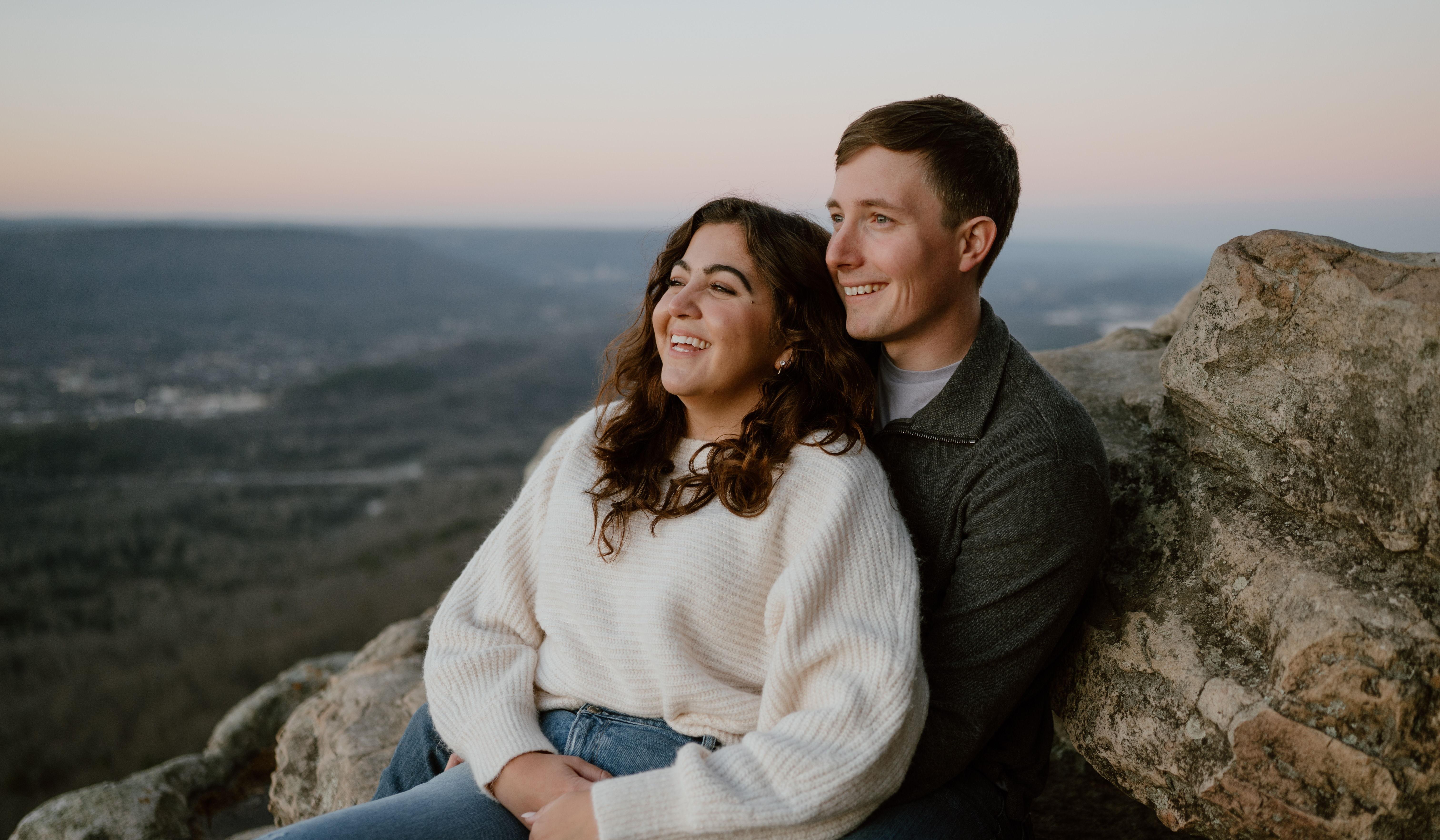 Reann Knudsen and Eli Knudsen's Wedding Website