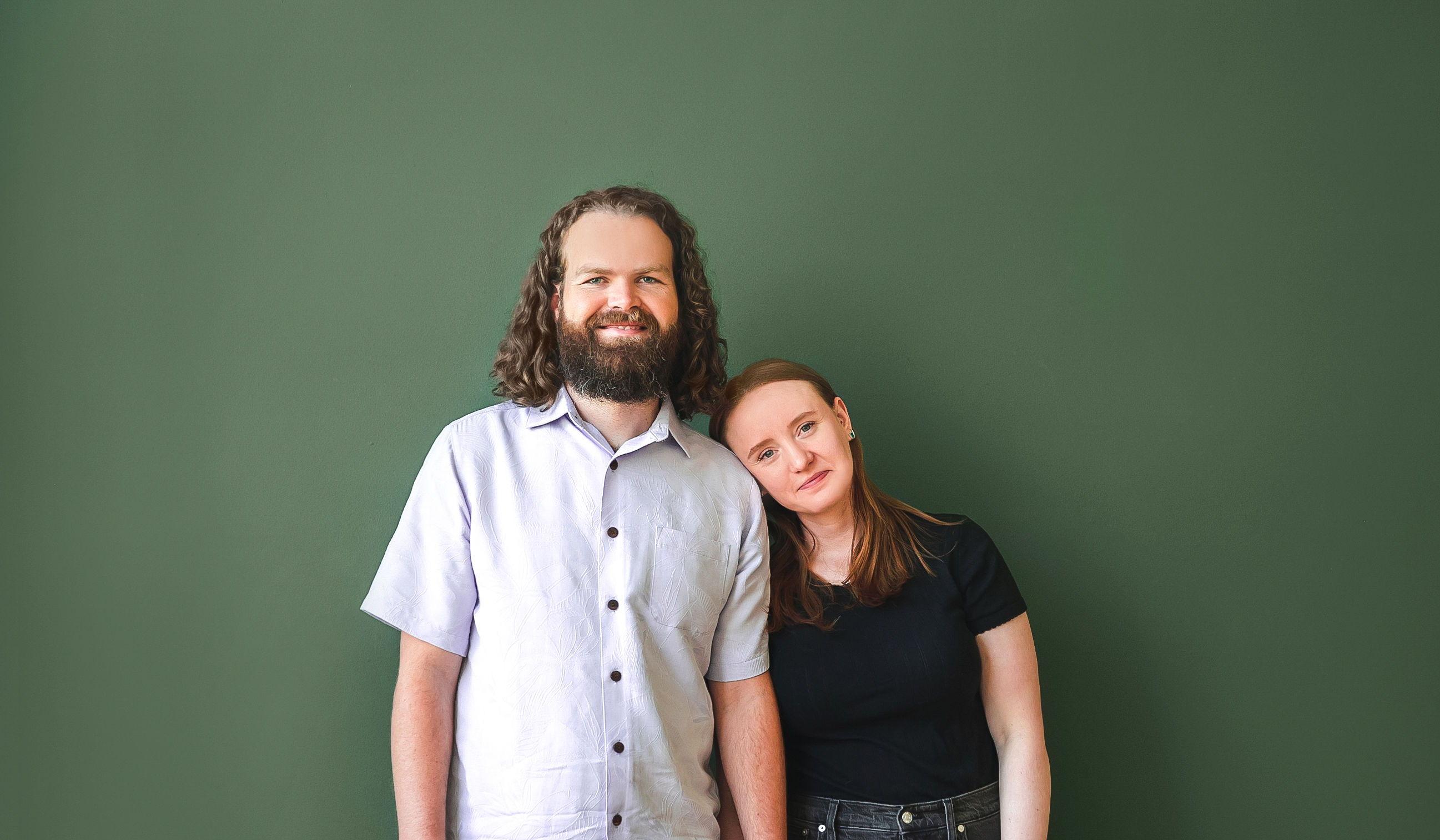 Matthew Arnold and Sarah Soderborg's Wedding Website