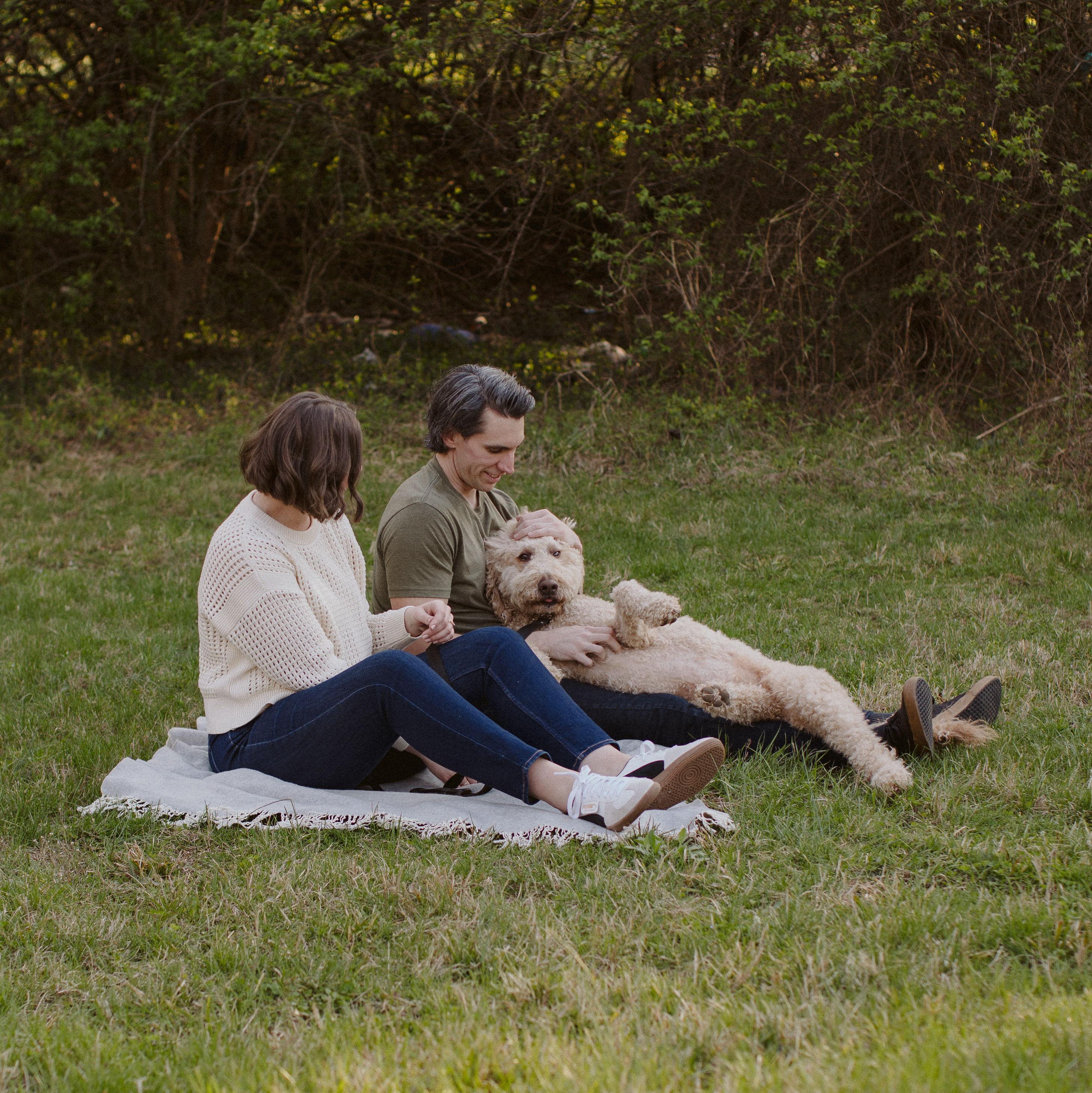 Paige Oxendine and Austin Craig's Wedding Website