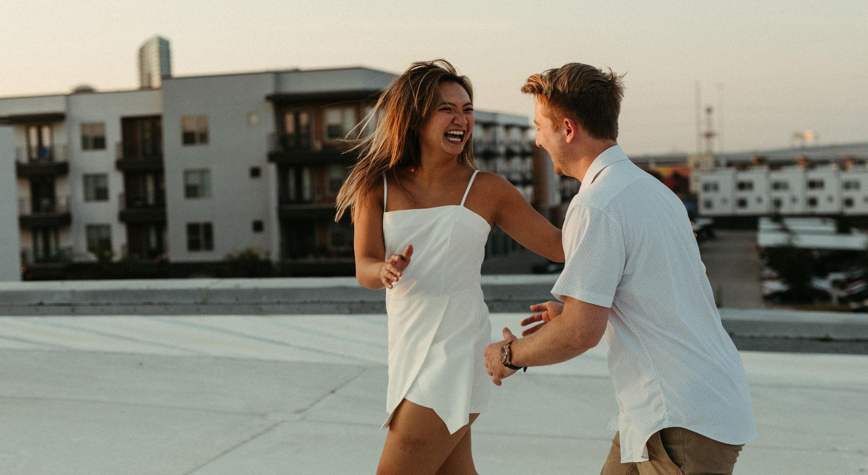 Gabrielle Nguyen and Alex Laufer's Wedding Website