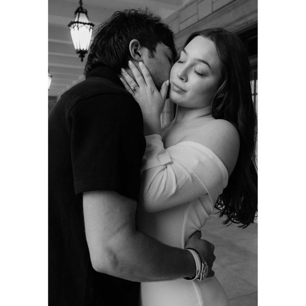 Madison Simonds and Hayden Dotson's Wedding Website