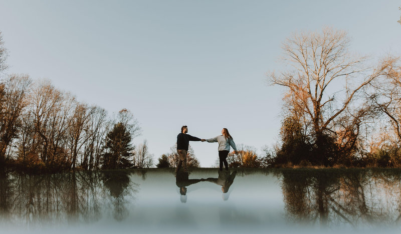 Victoria Conner and Jaron Burke's Wedding Website