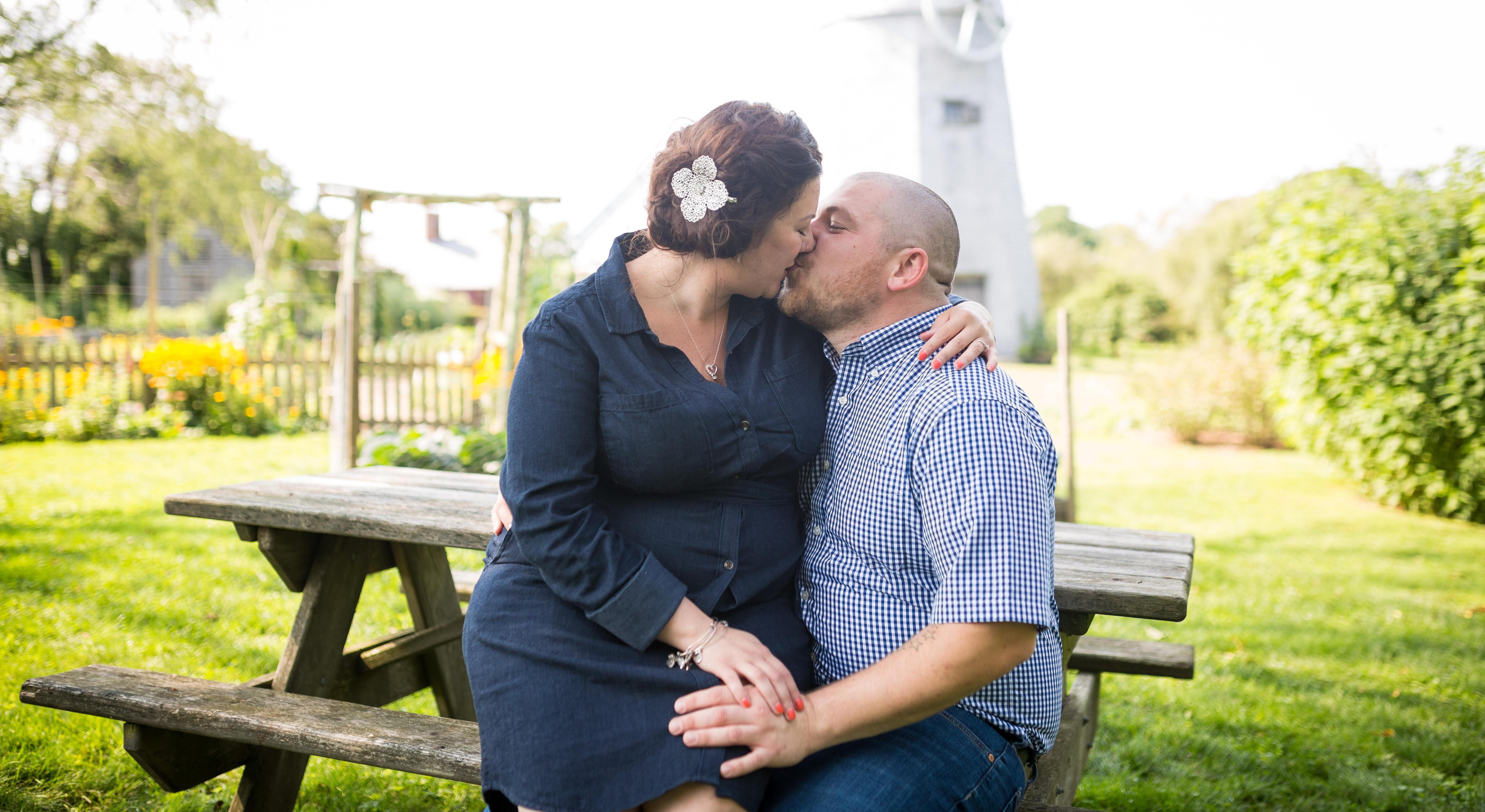 Ashley Picard and Adam Cook's Wedding Website