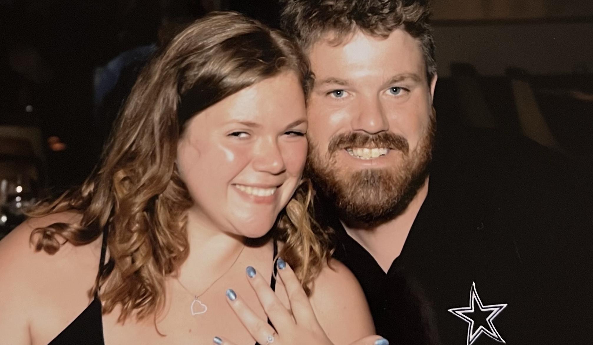 Hannah Taylor and Ken Tuttle's Wedding Website